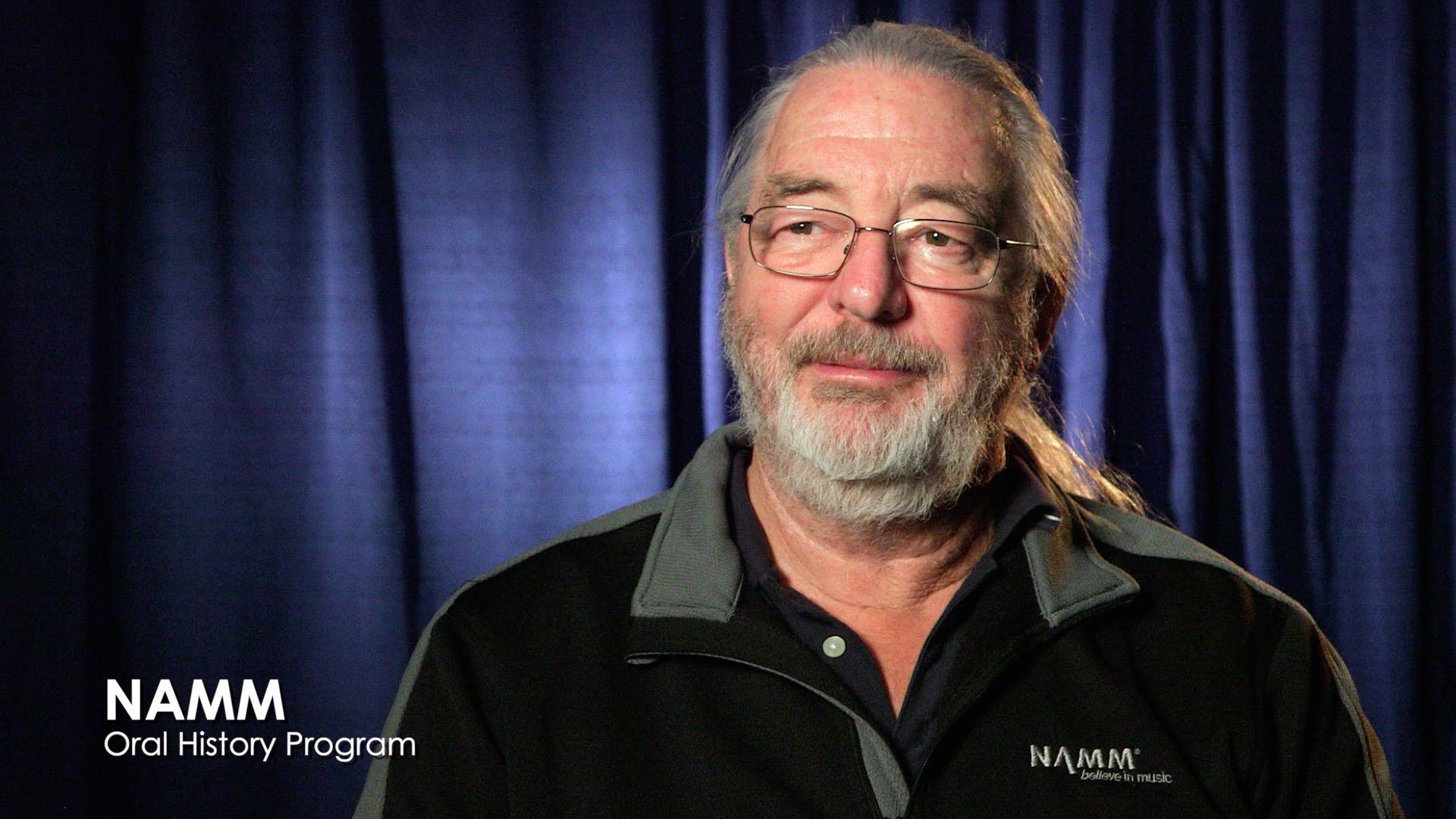 Greg Herreman | NAMM.org