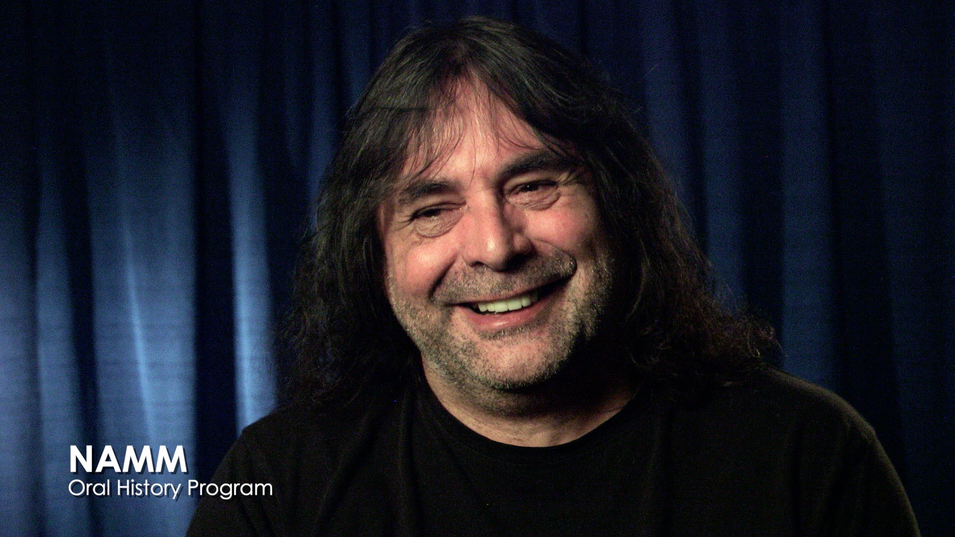 Phil Hilborne | NAMM.org