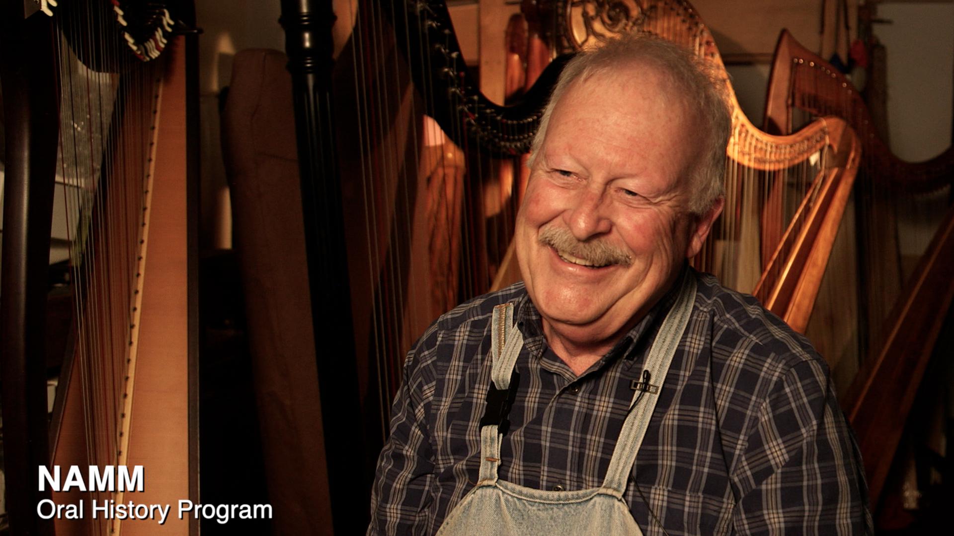 Don Hilsberg | NAMM.org