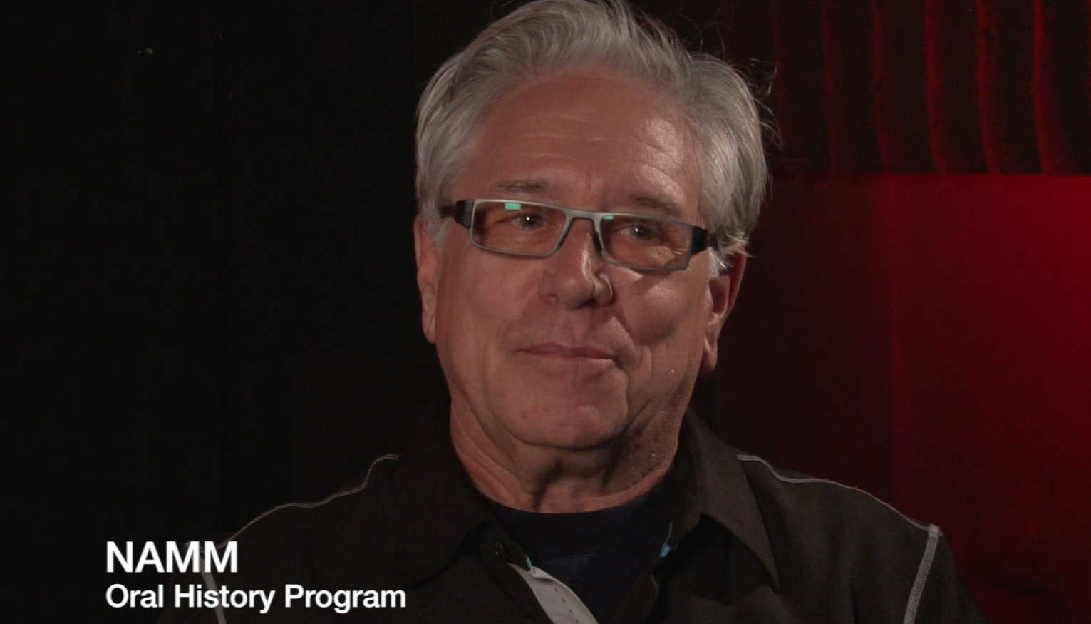 Tim Hinkley | NAMM.org