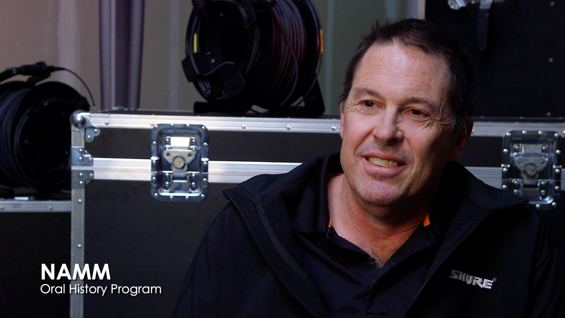 John Hood | NAMM.org