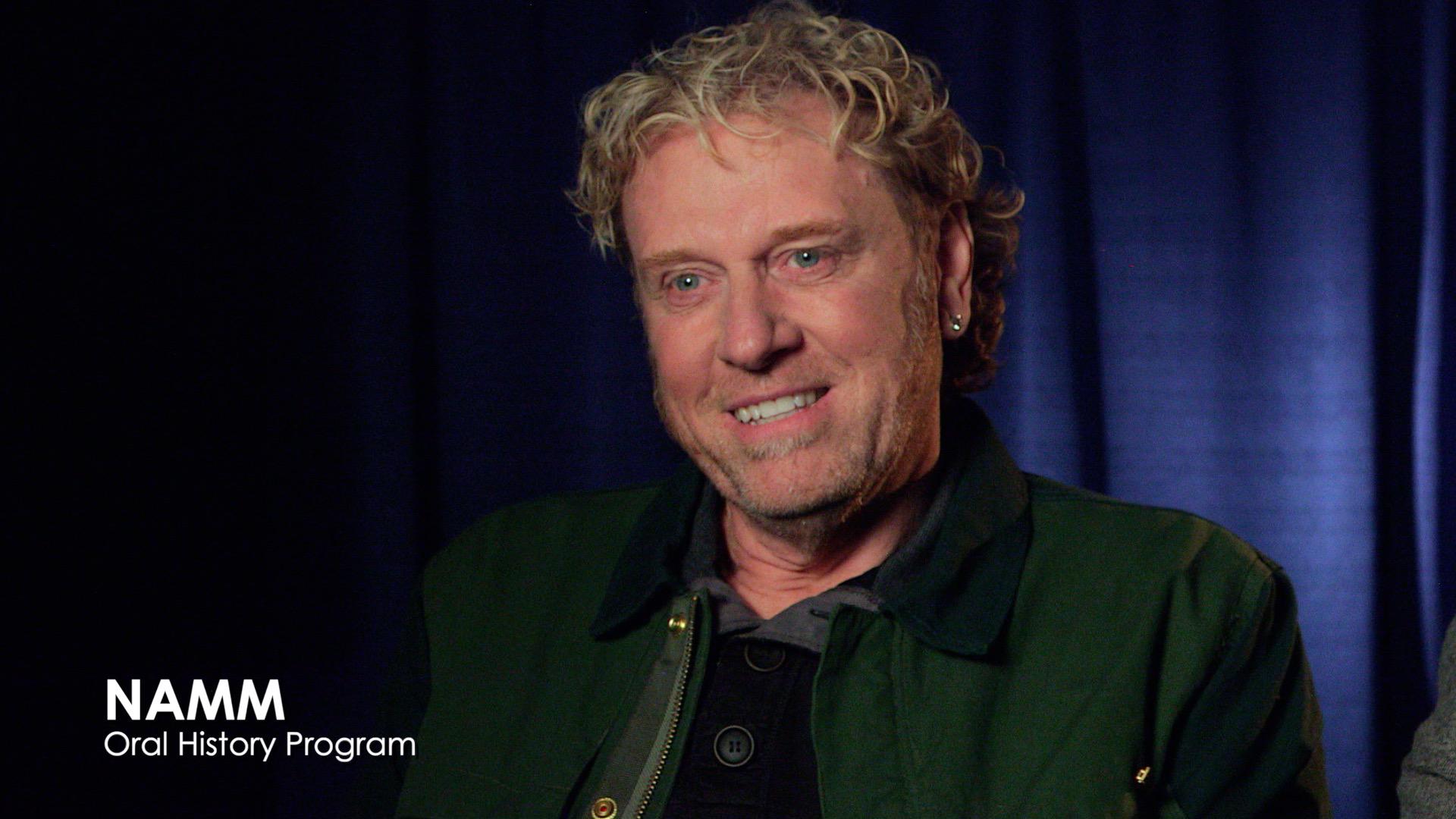 Terry Hope | NAMM.org