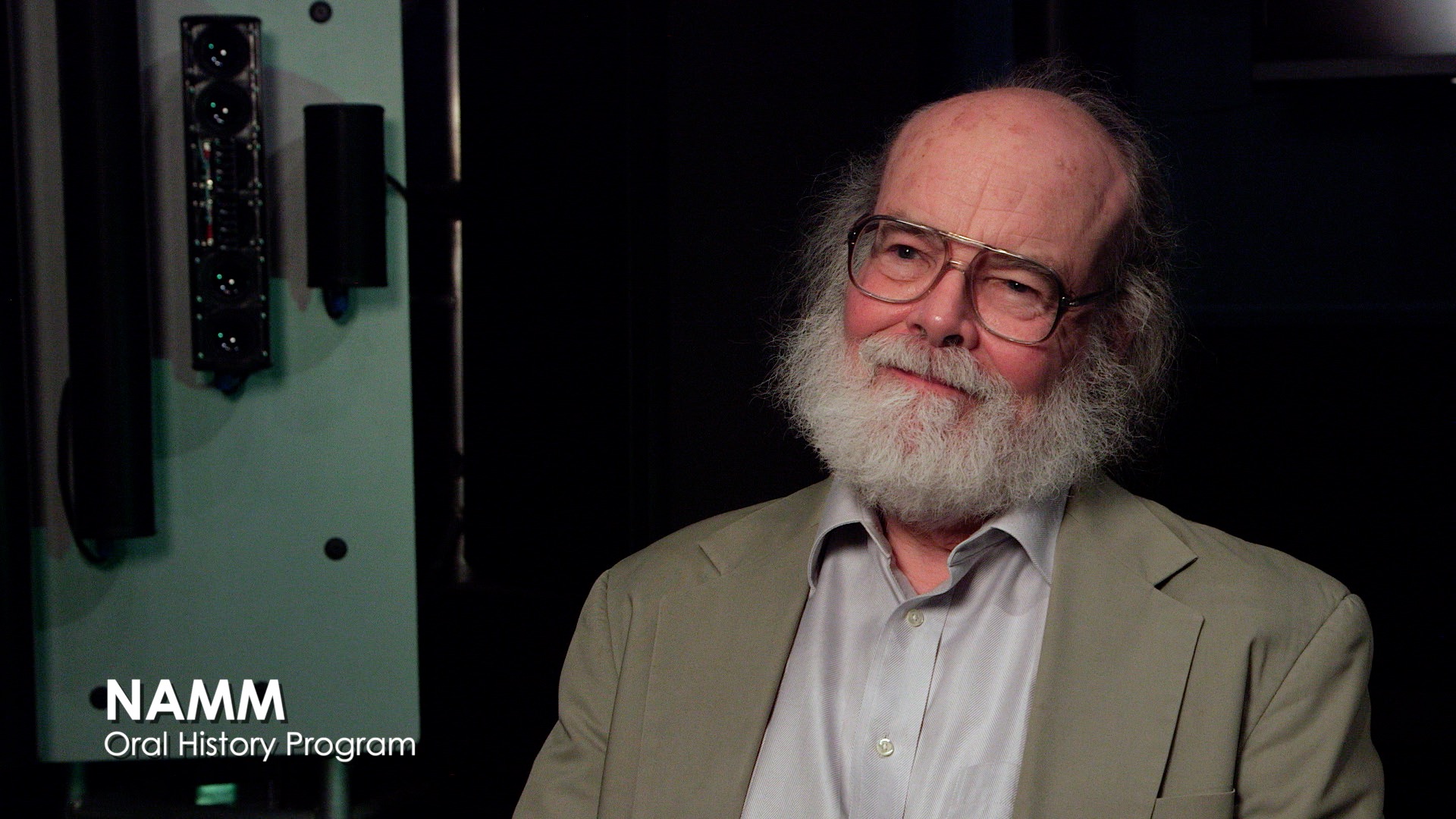 Bruce Howze | NAMM.org