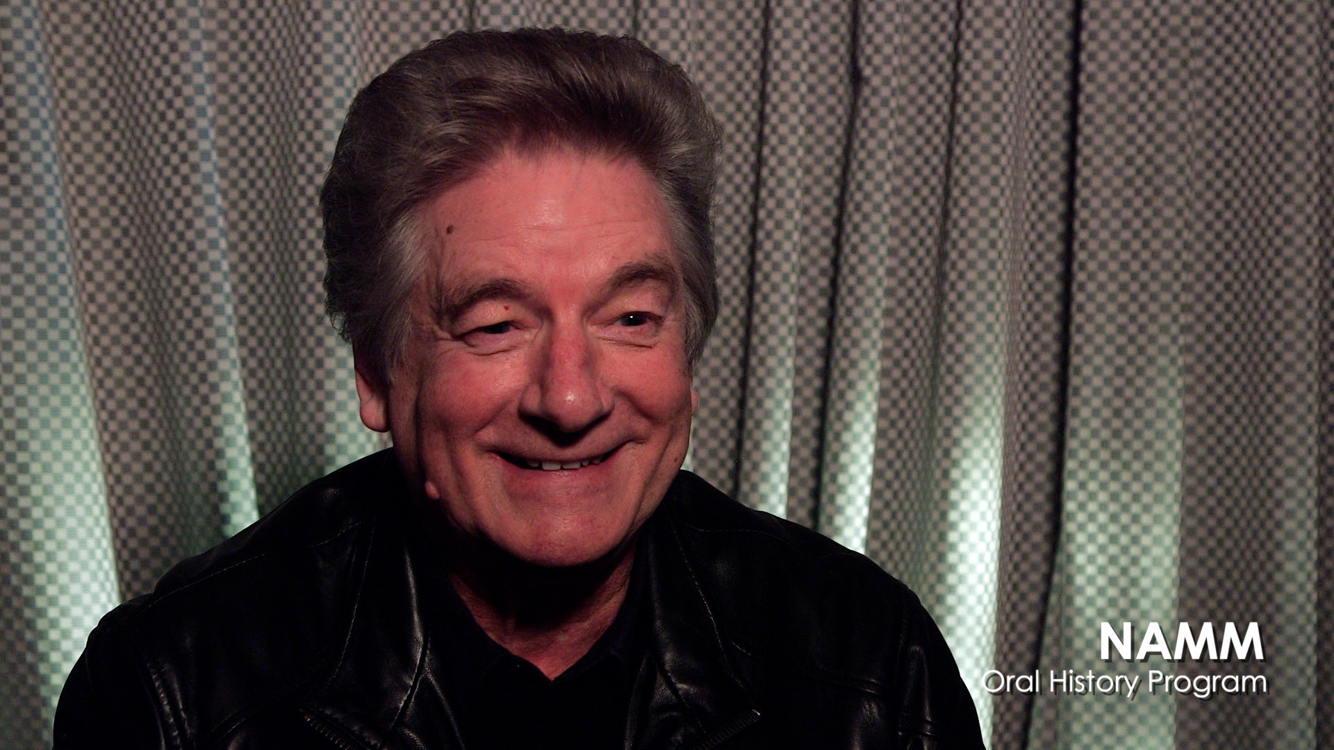 Keith Hubbard | NAMM.org