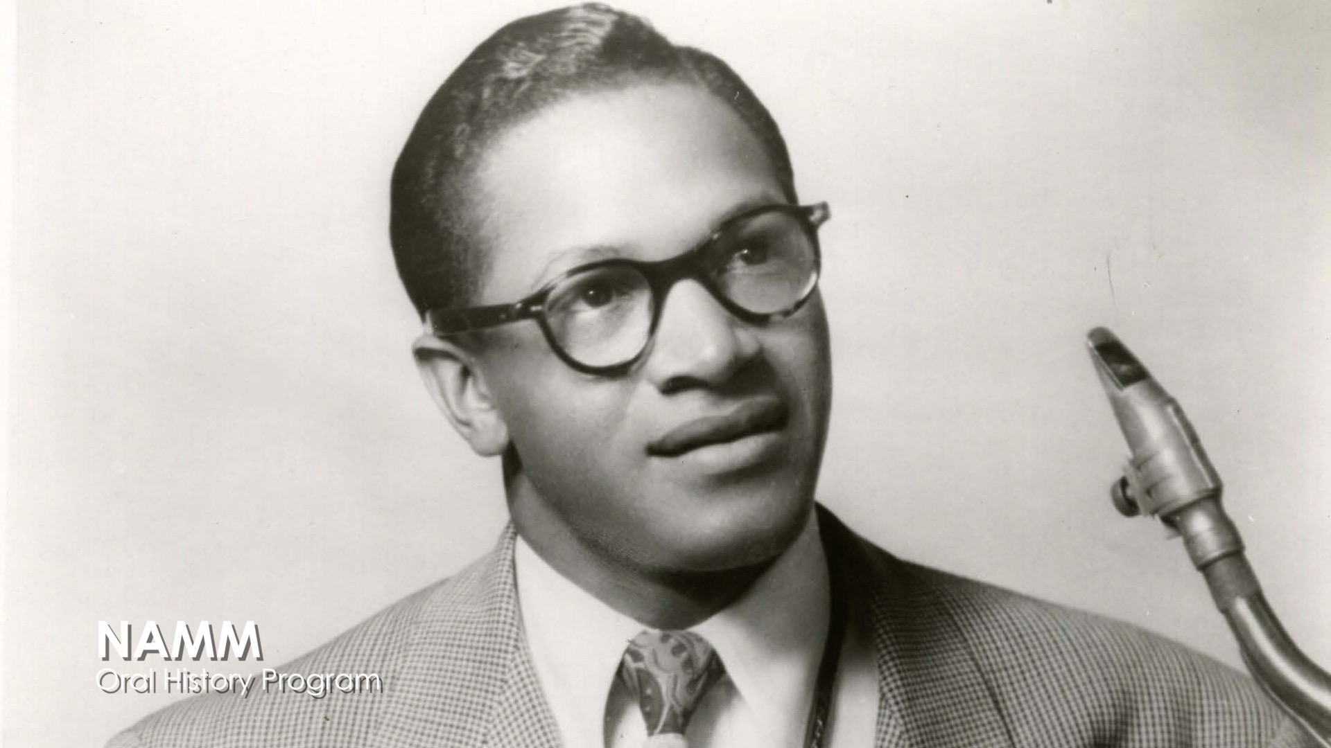 Illinois Jacquet | NAMM.org