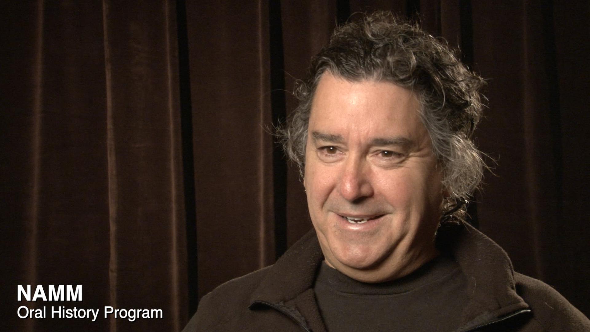 Peter Janis | NAMM.org