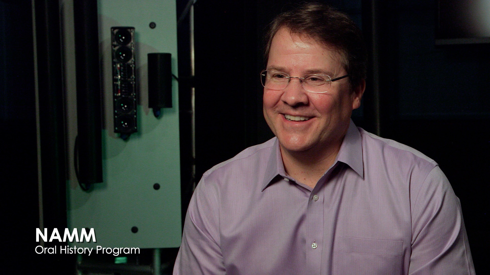 Steve Johnson | NAMM.org