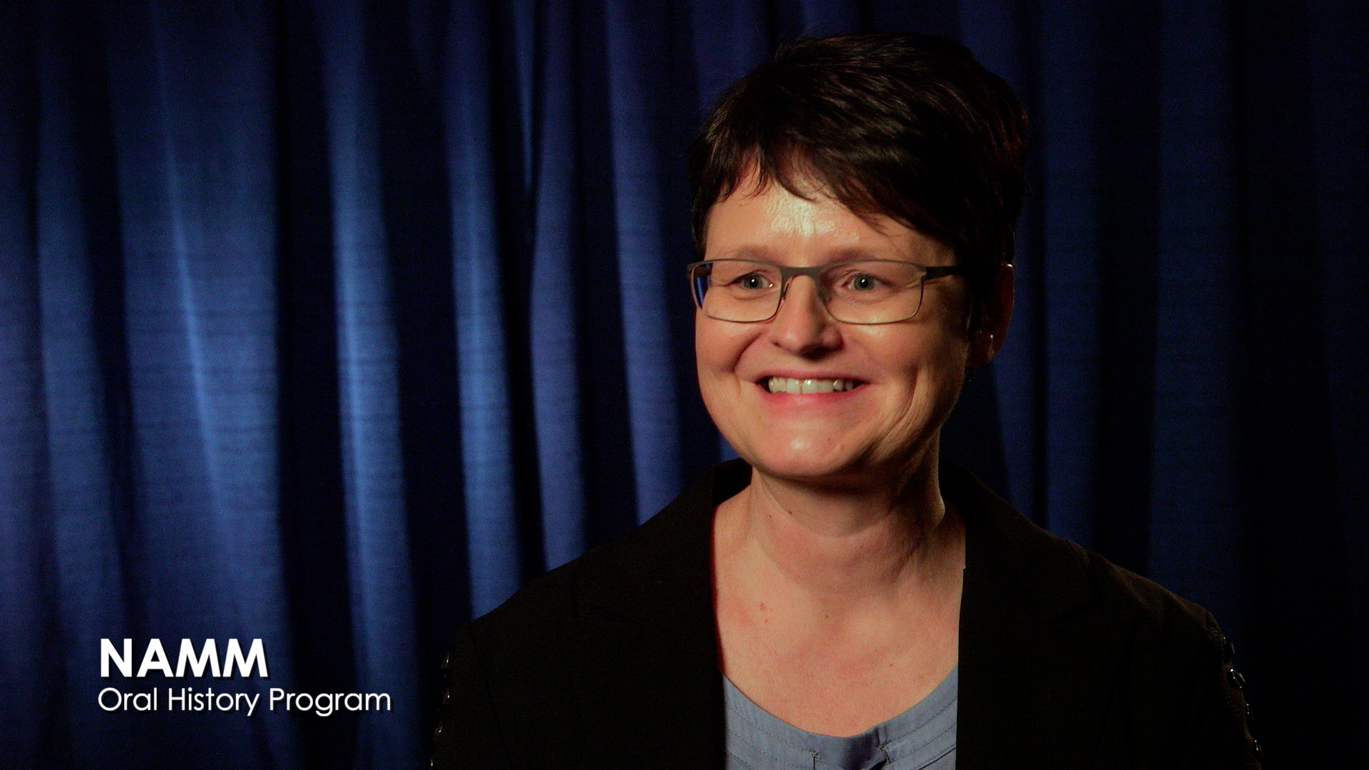 Gabriela König | NAMM.org