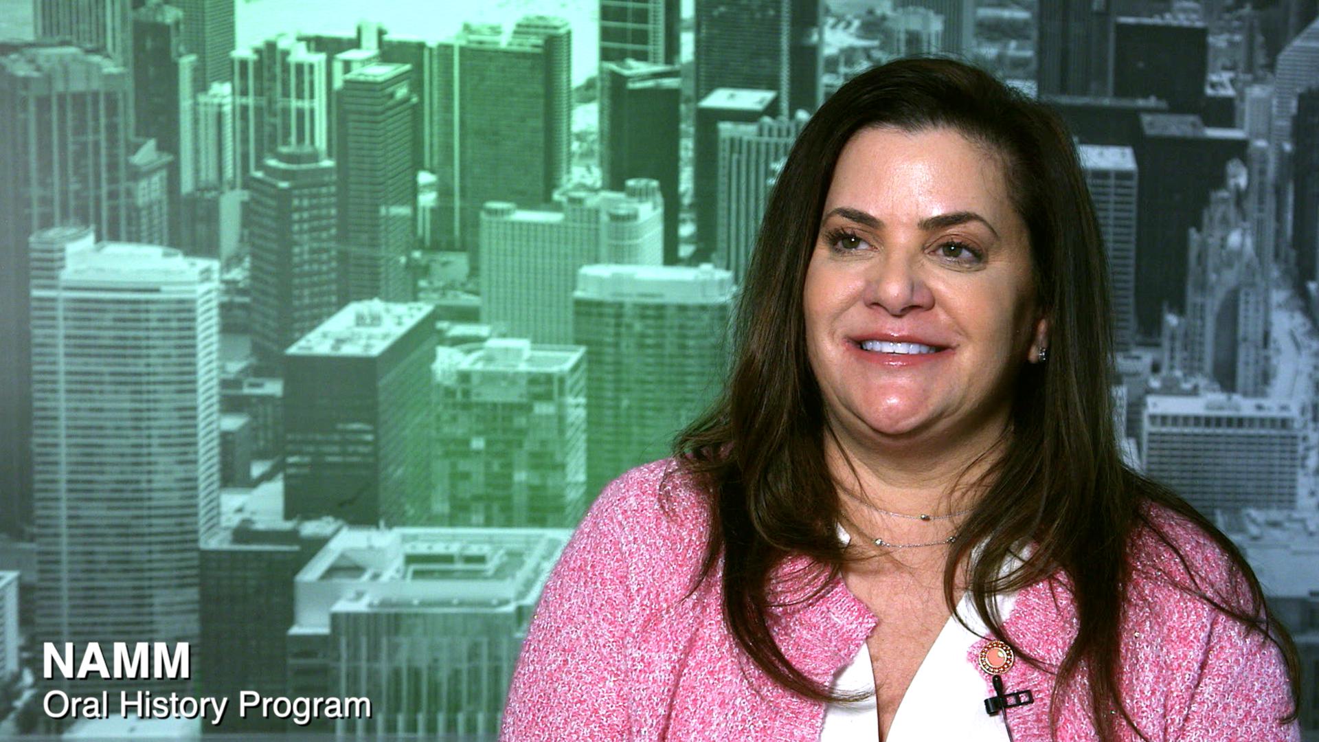 Abby Kaplan | NAMM.org