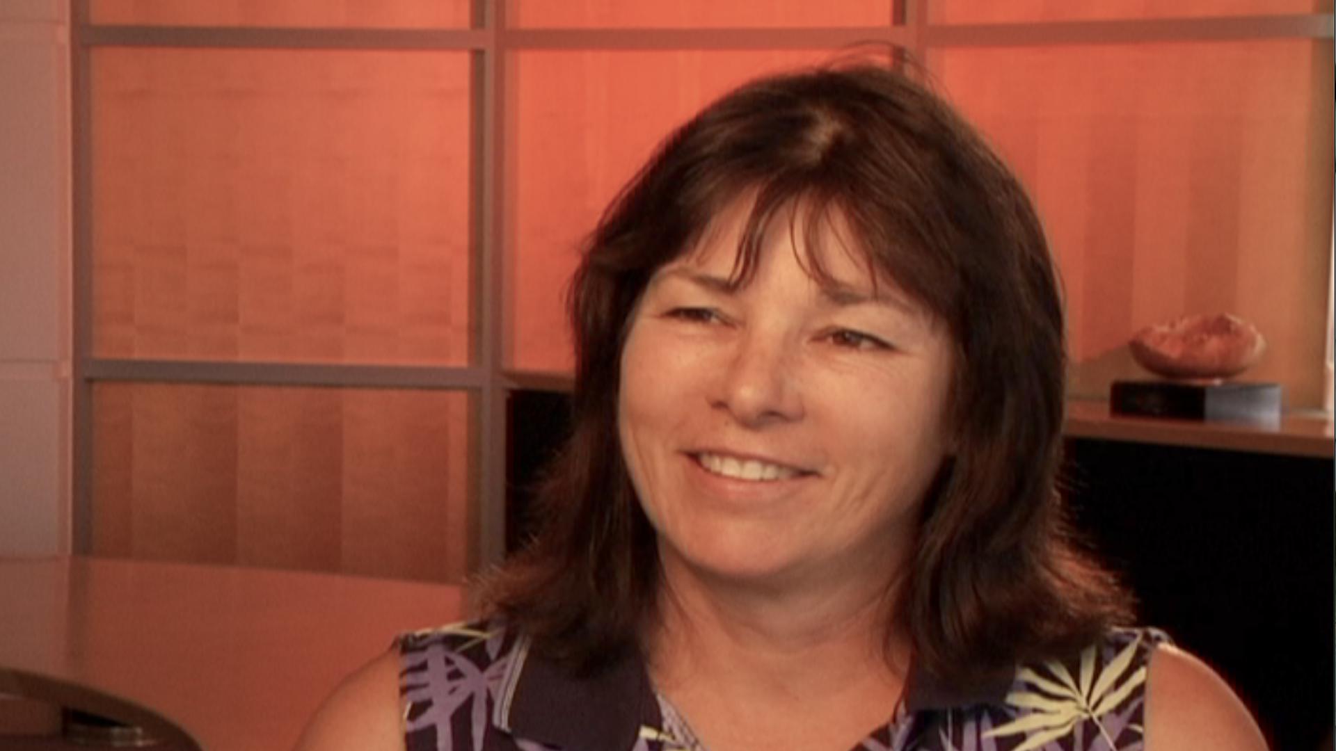 Renee Karnes | NAMM.org