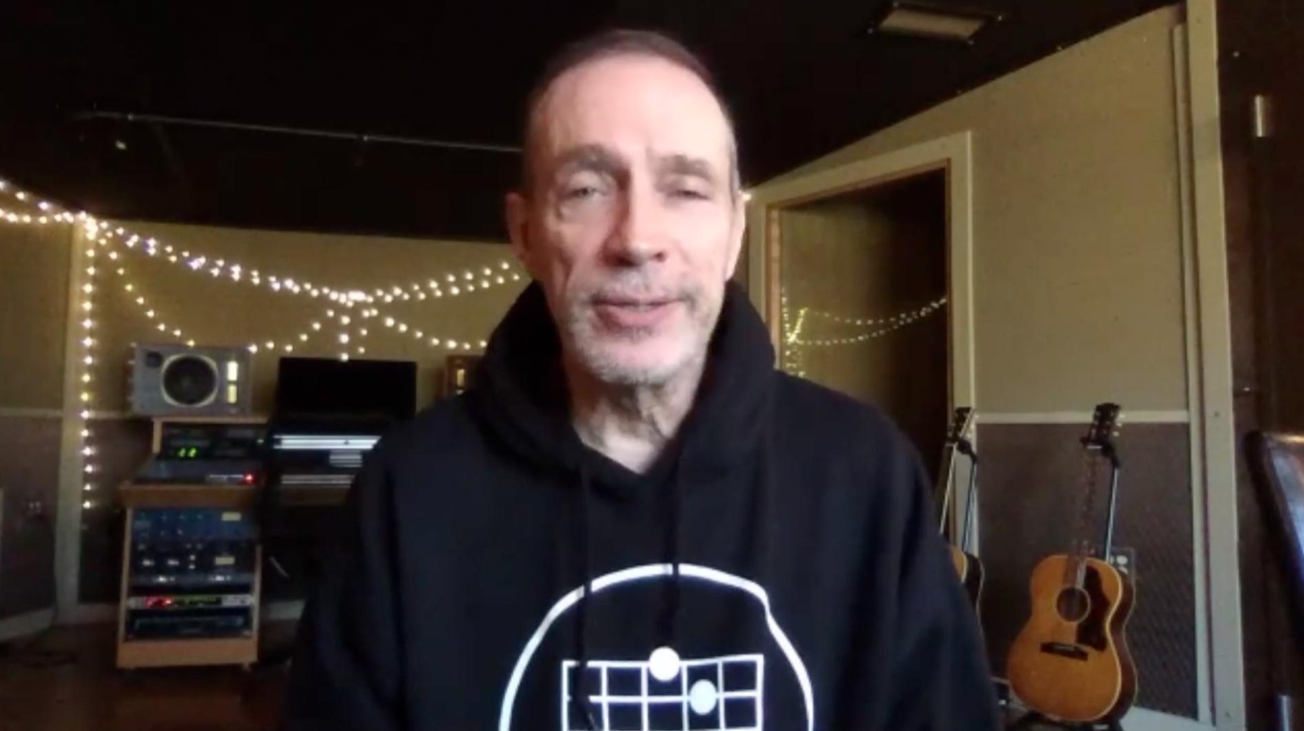 Gordon Kennedy | NAMM.org