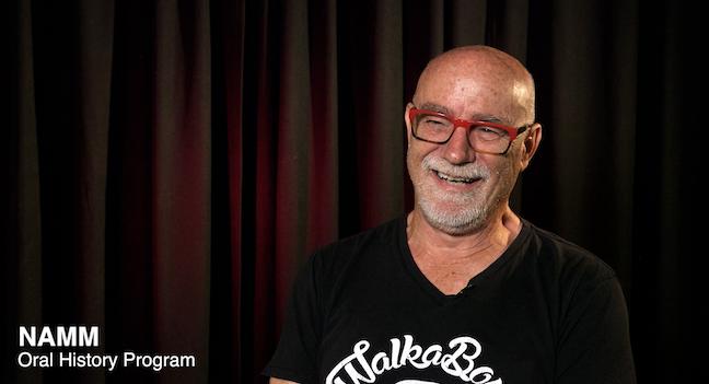 Bob Kilpatrick | NAMM.org