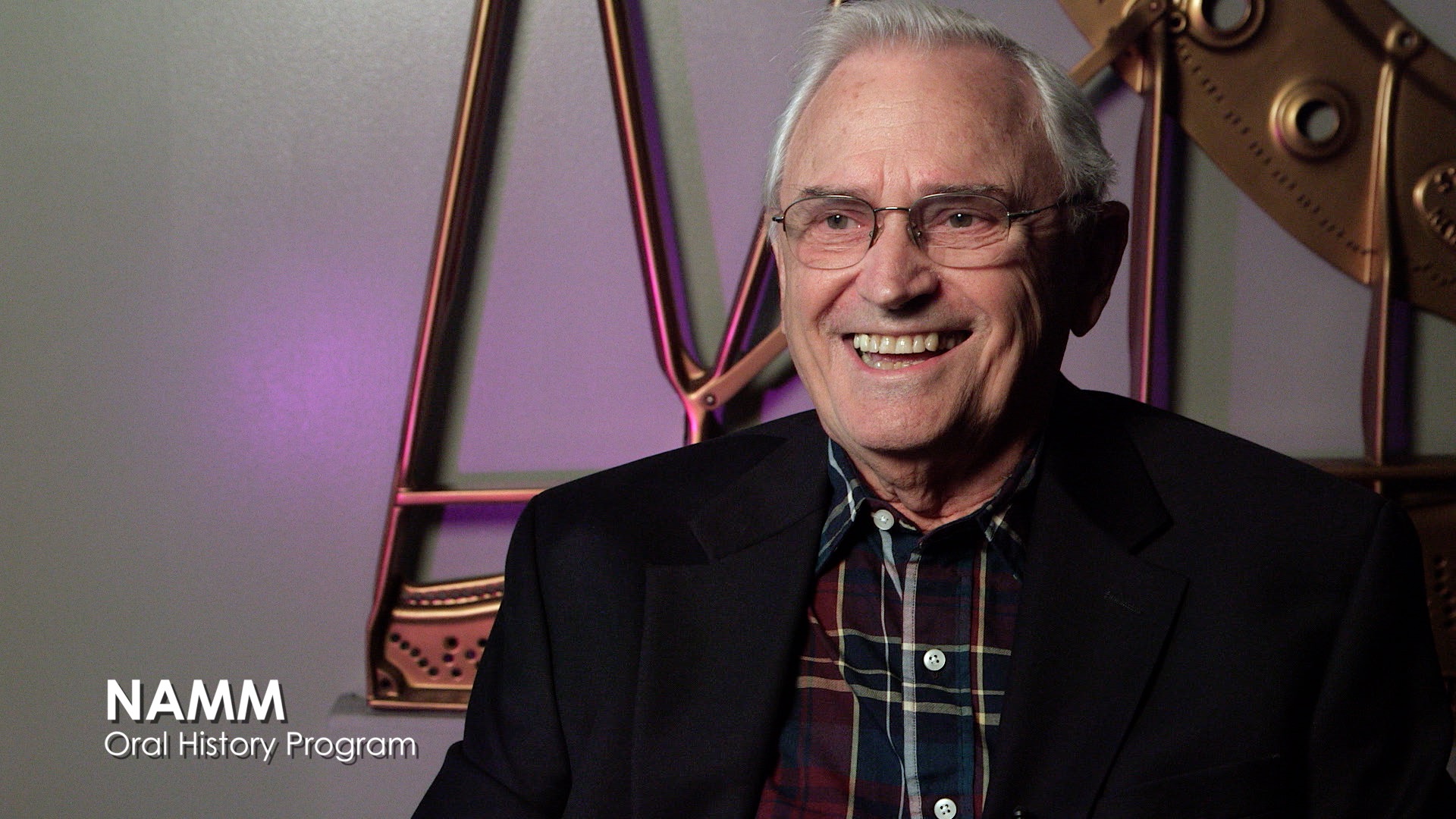 Jim Kincaid | NAMM.org