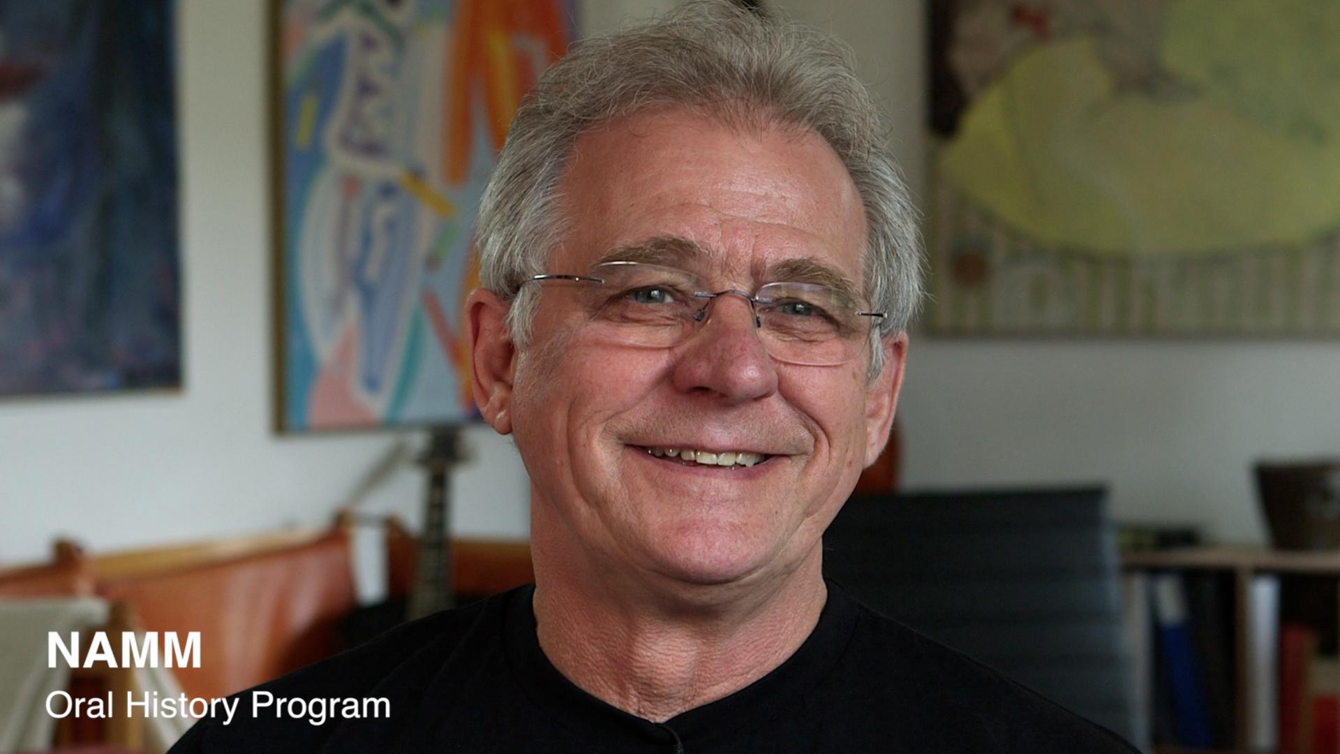 Peter Kragh-Jacobsen | NAMM.org