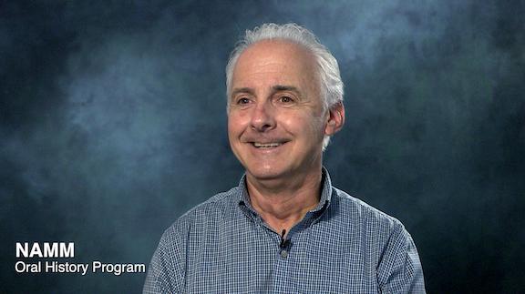 John Lambert | NAMM.org