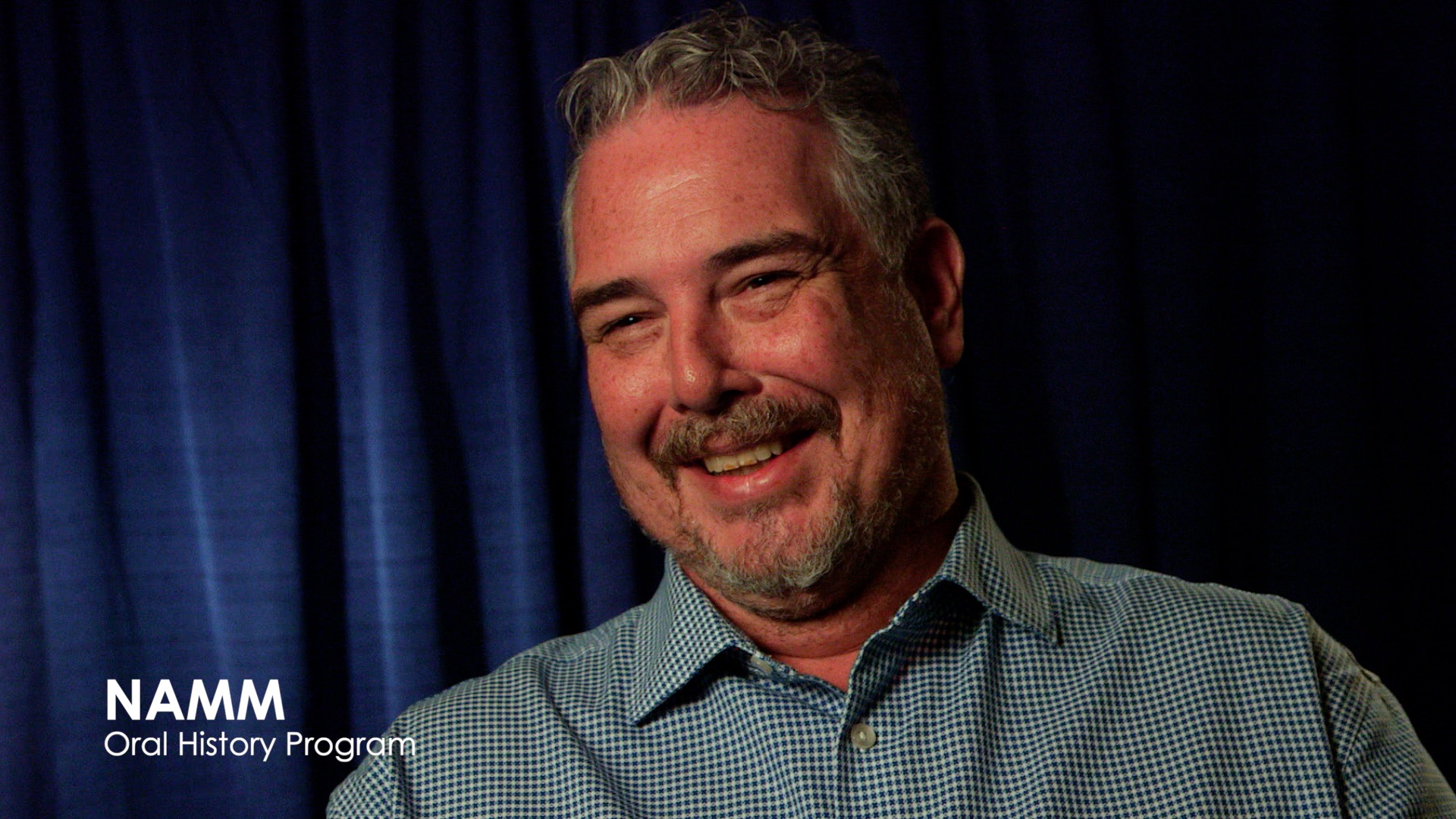 Wes Lane | NAMM.org
