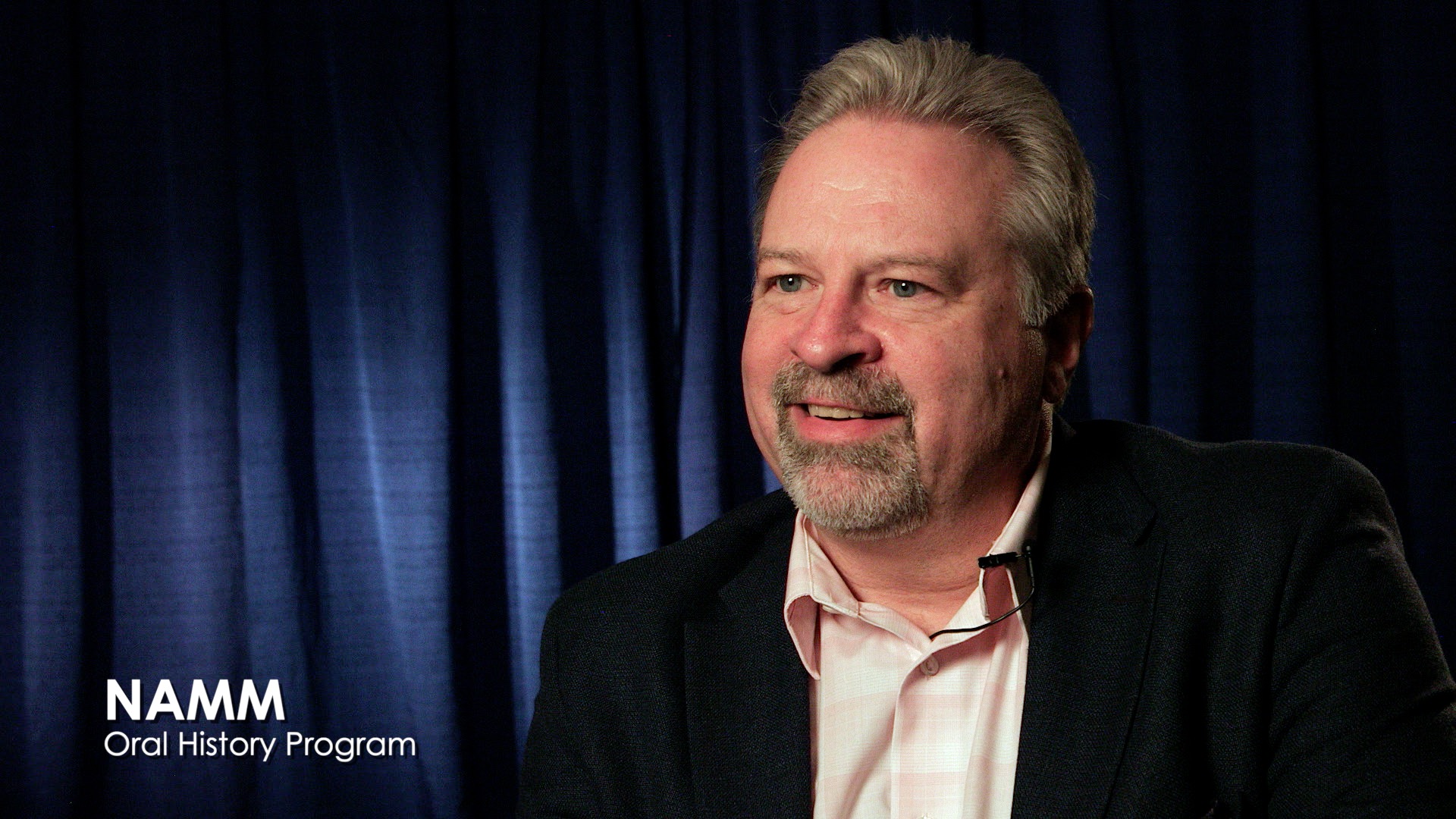 Neil Larrivee | NAMM.org