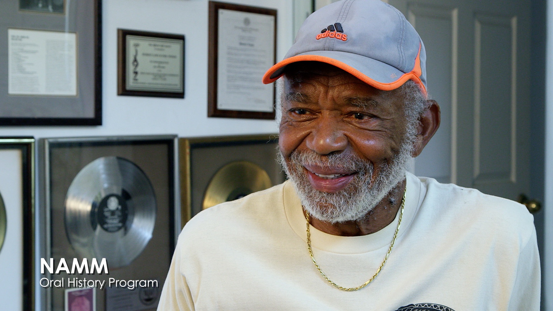 Hubert Laws Jr. | NAMM.org