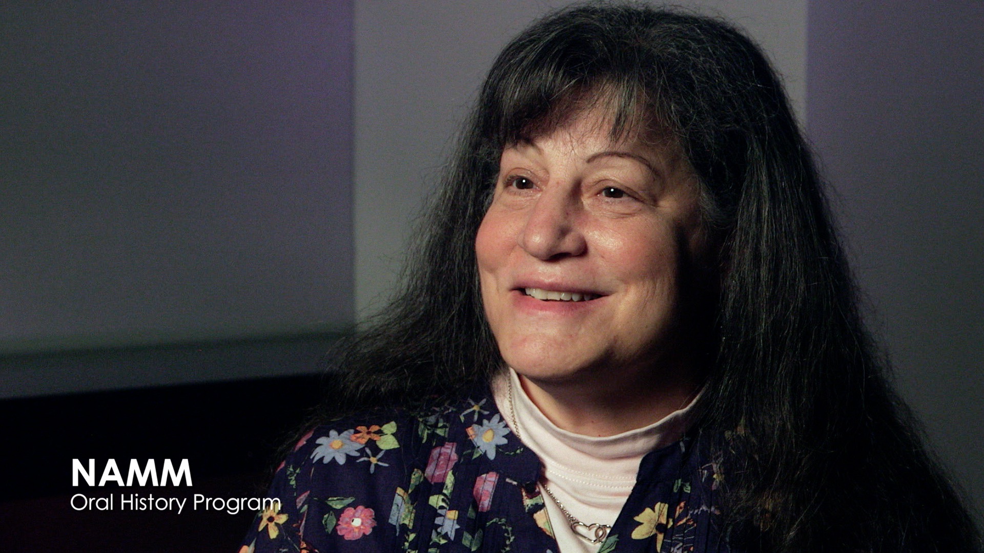 Tracy Leenman | NAMM.org