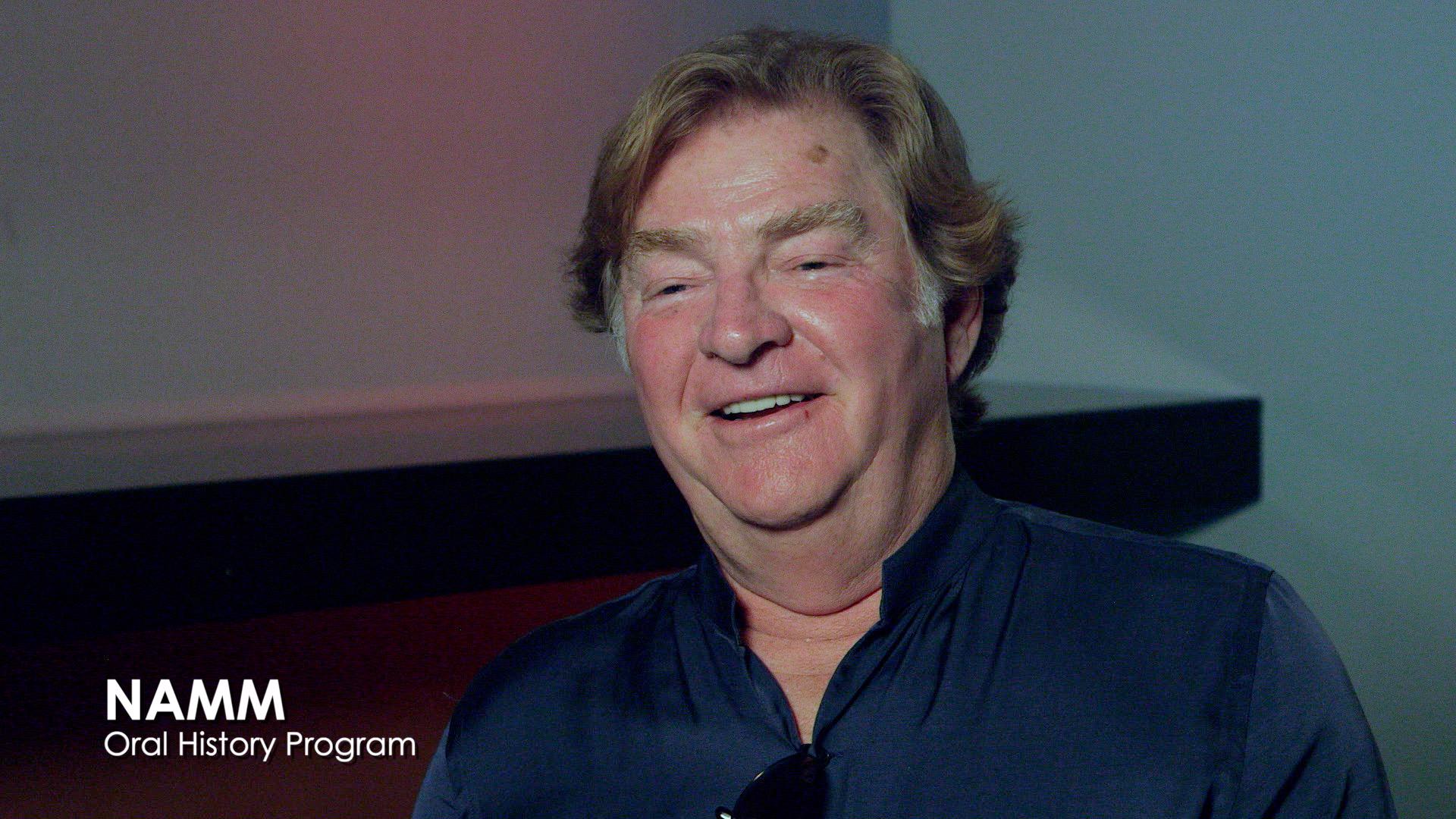 Paul Leim | NAMM.org