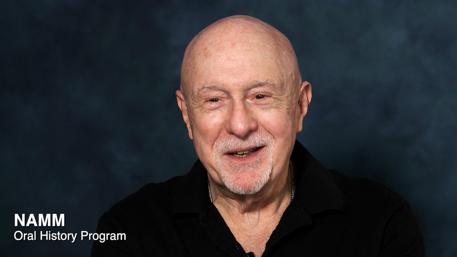 Pete Levin | NAMM.org