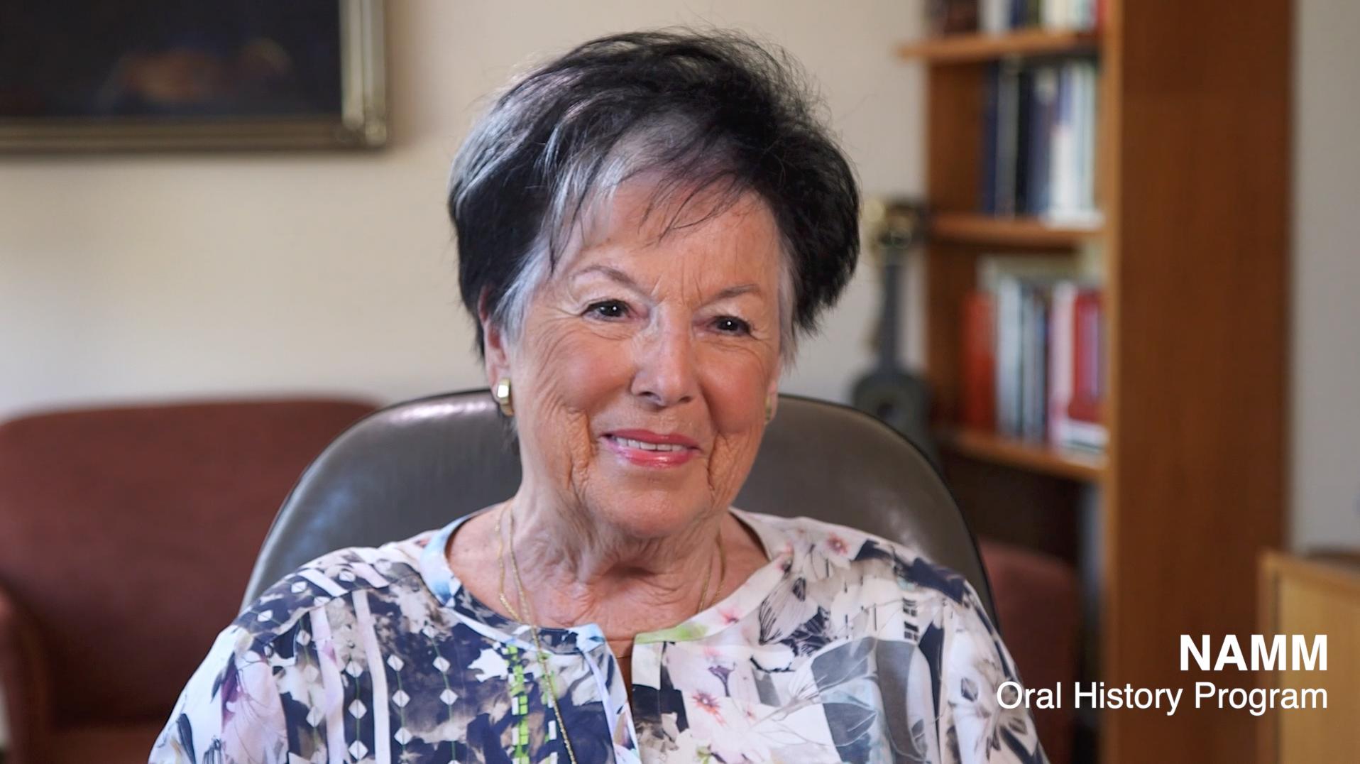 Elisabeth Link | NAMM.org