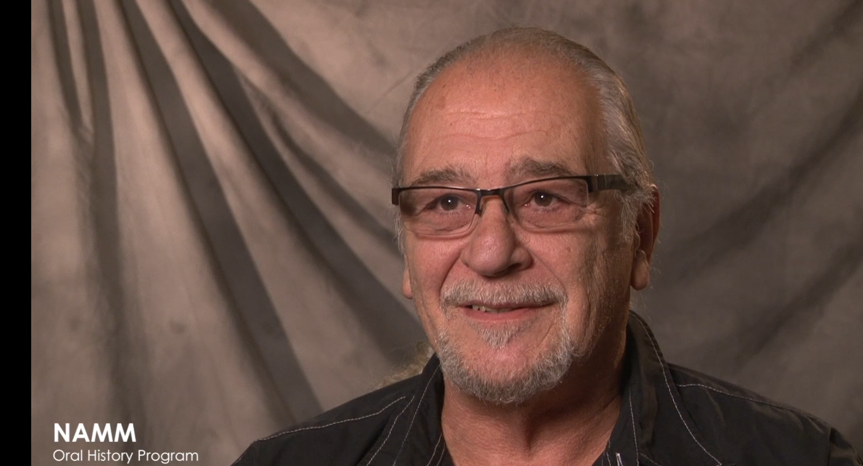 Michael Lipe | NAMM.org