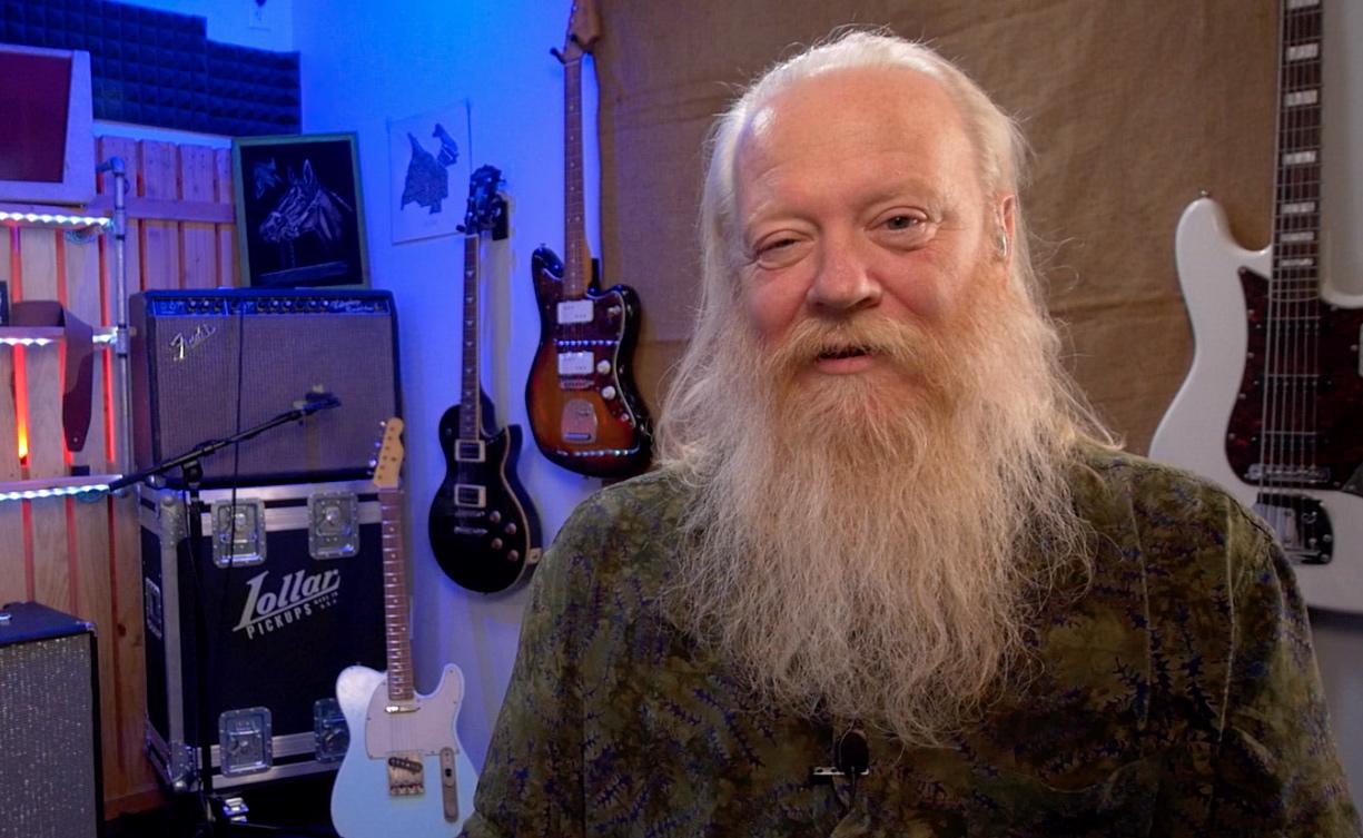 Jason Lollar | NAMM.org