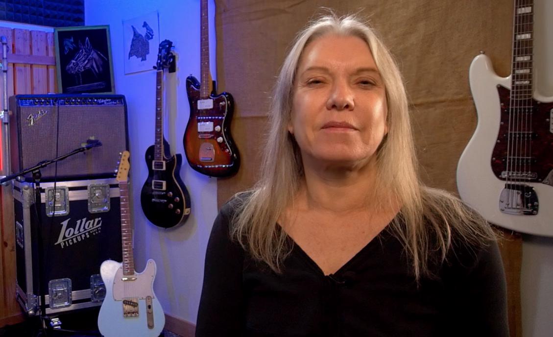 Stephanie Lollar | NAMM.org