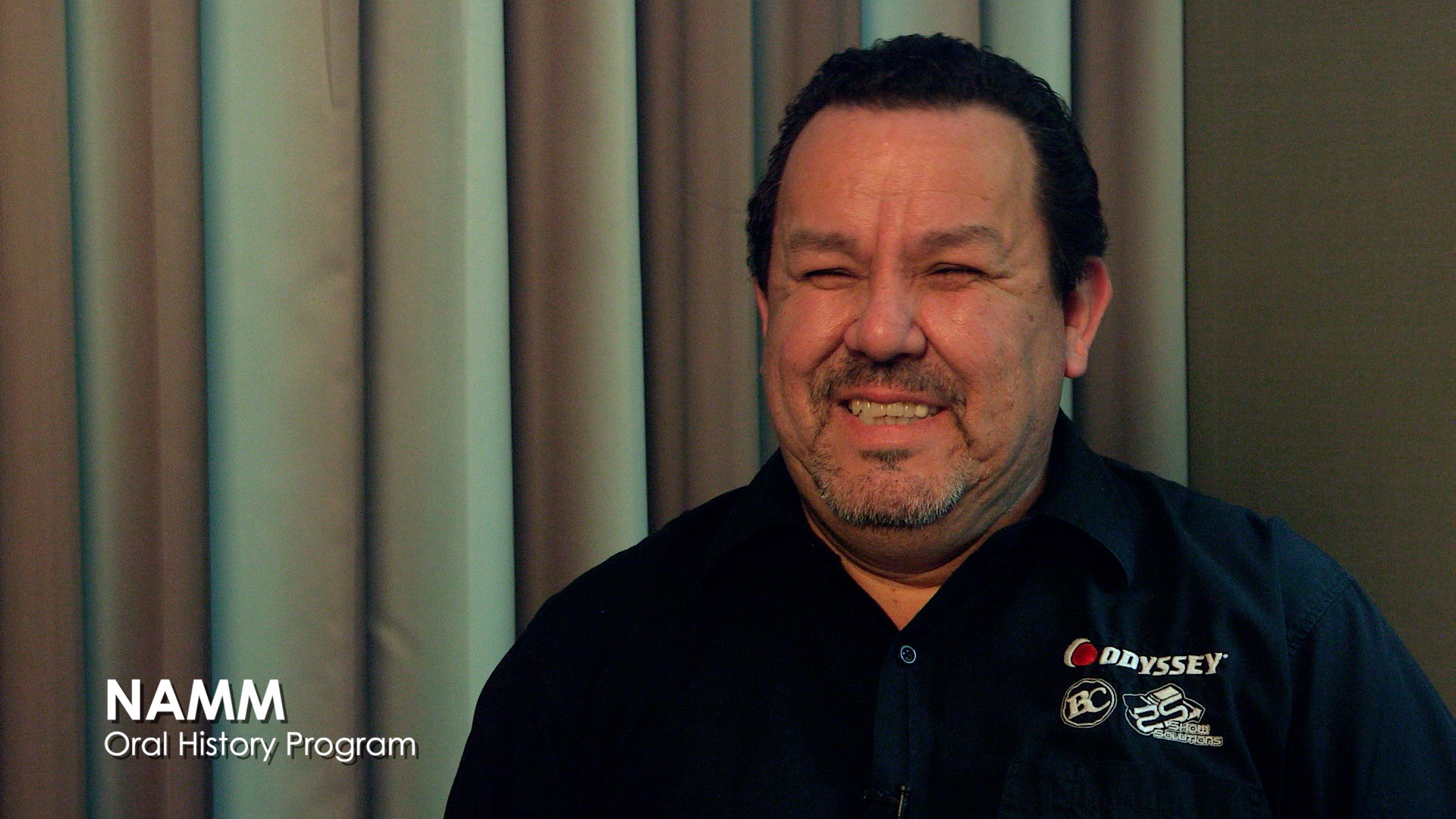 Dave Lopez | NAMM.org