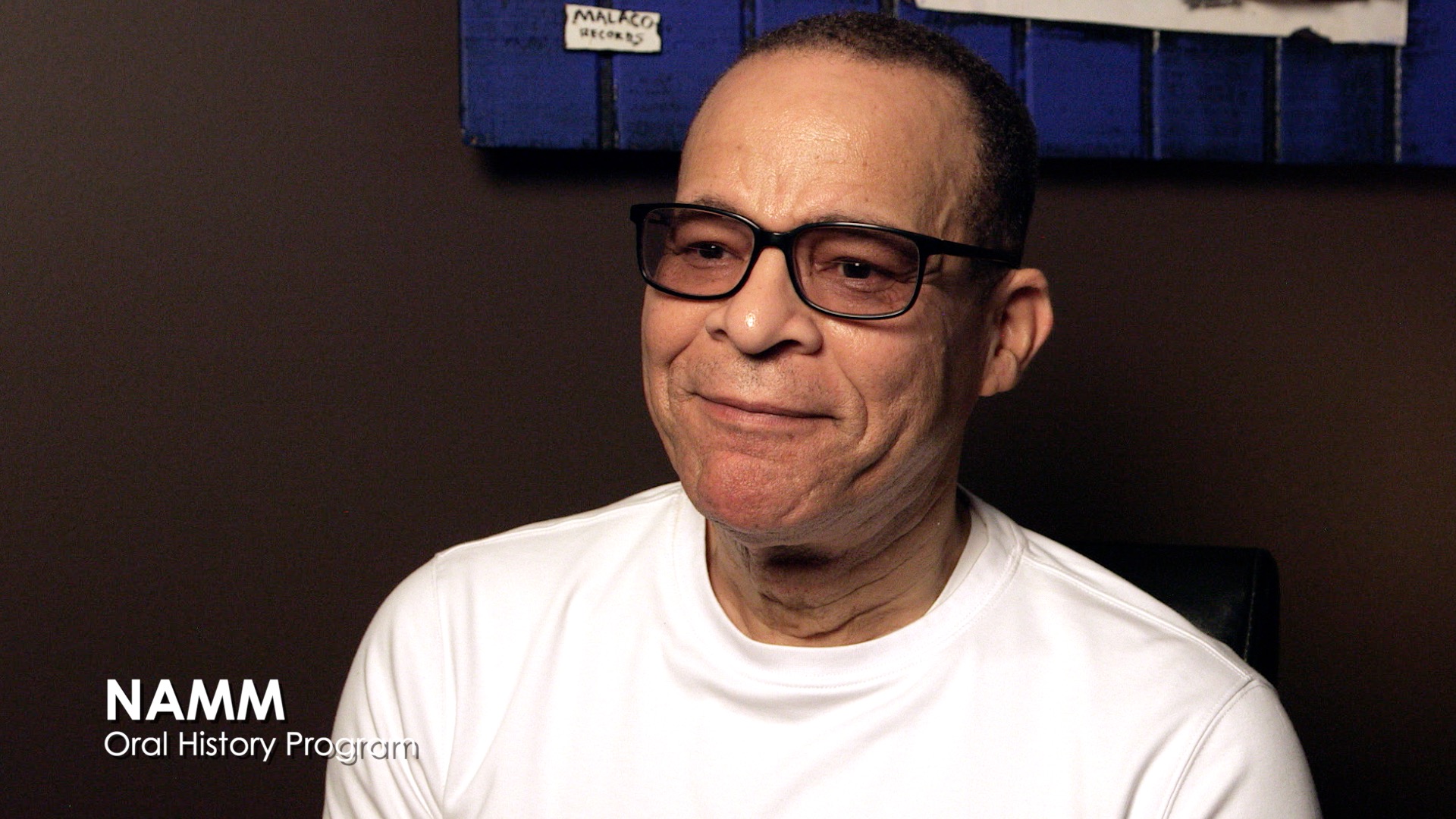 Jerry Mannery | NAMM.org