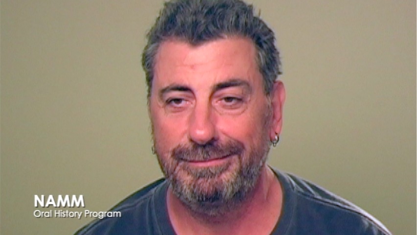 Rick Marotta | NAMM.org