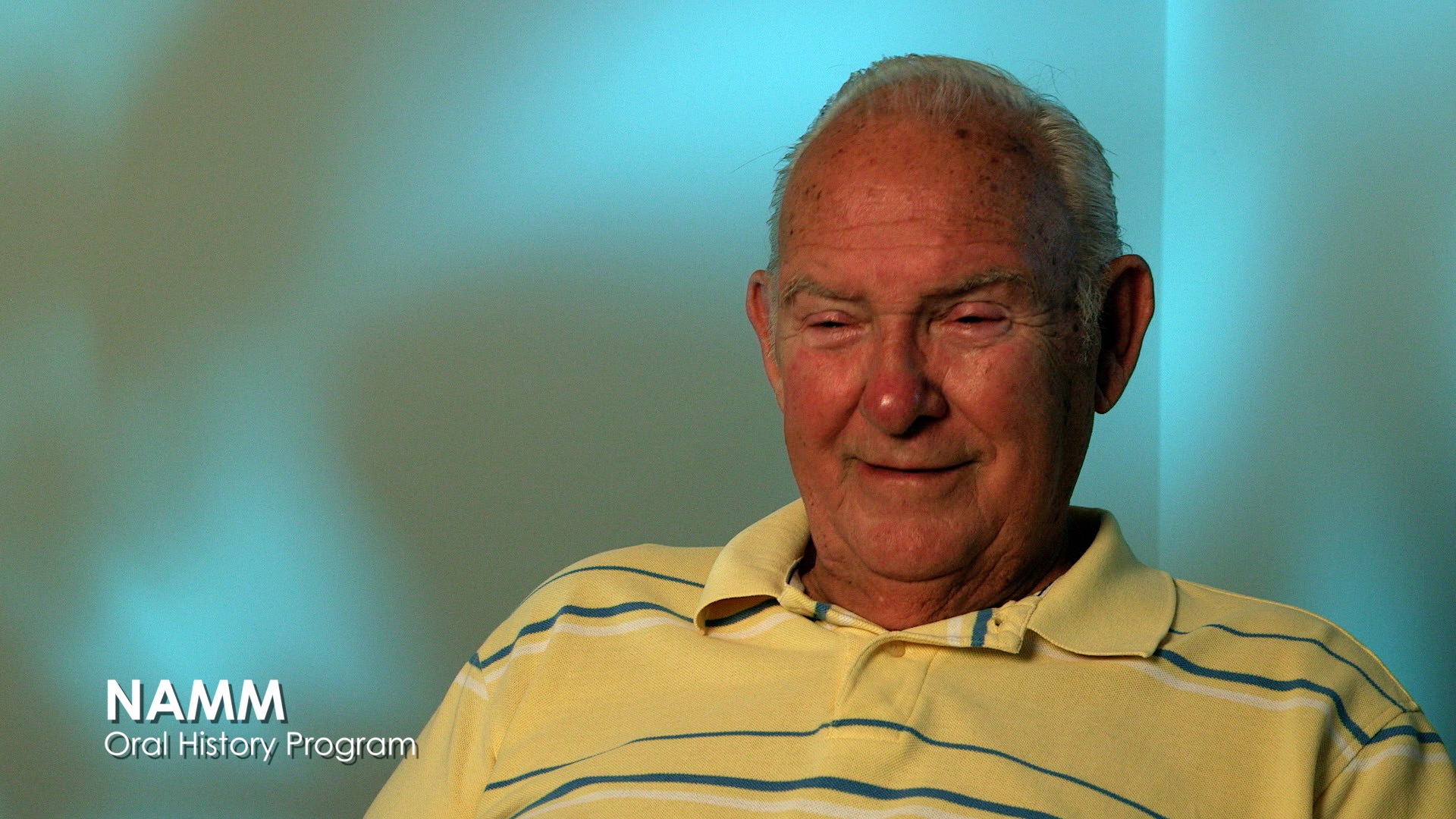 Don Martin | NAMM.org