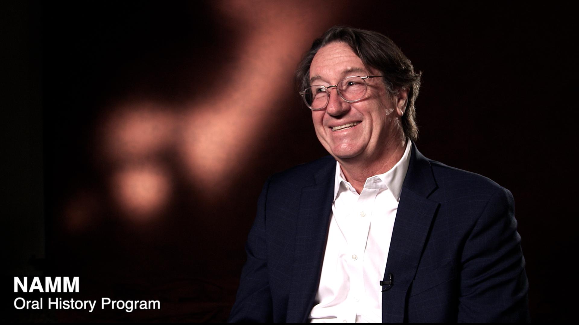 Lynn Martin | NAMM.org