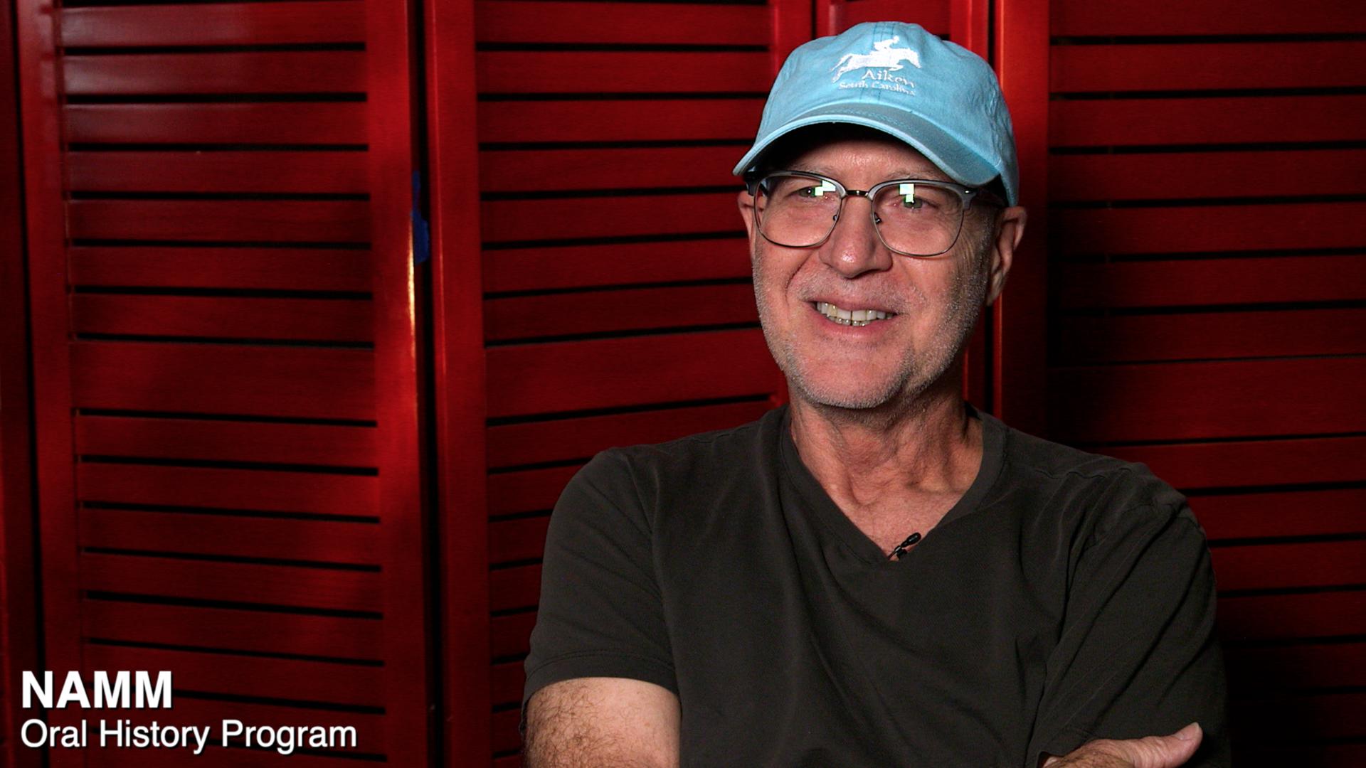 Kerry Marx | NAMM.org