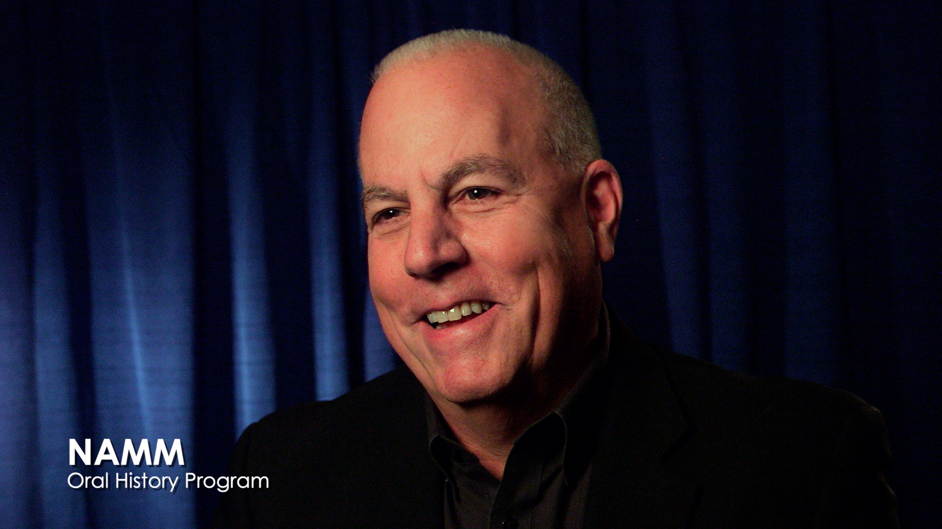 Jim Mathews | NAMM.org