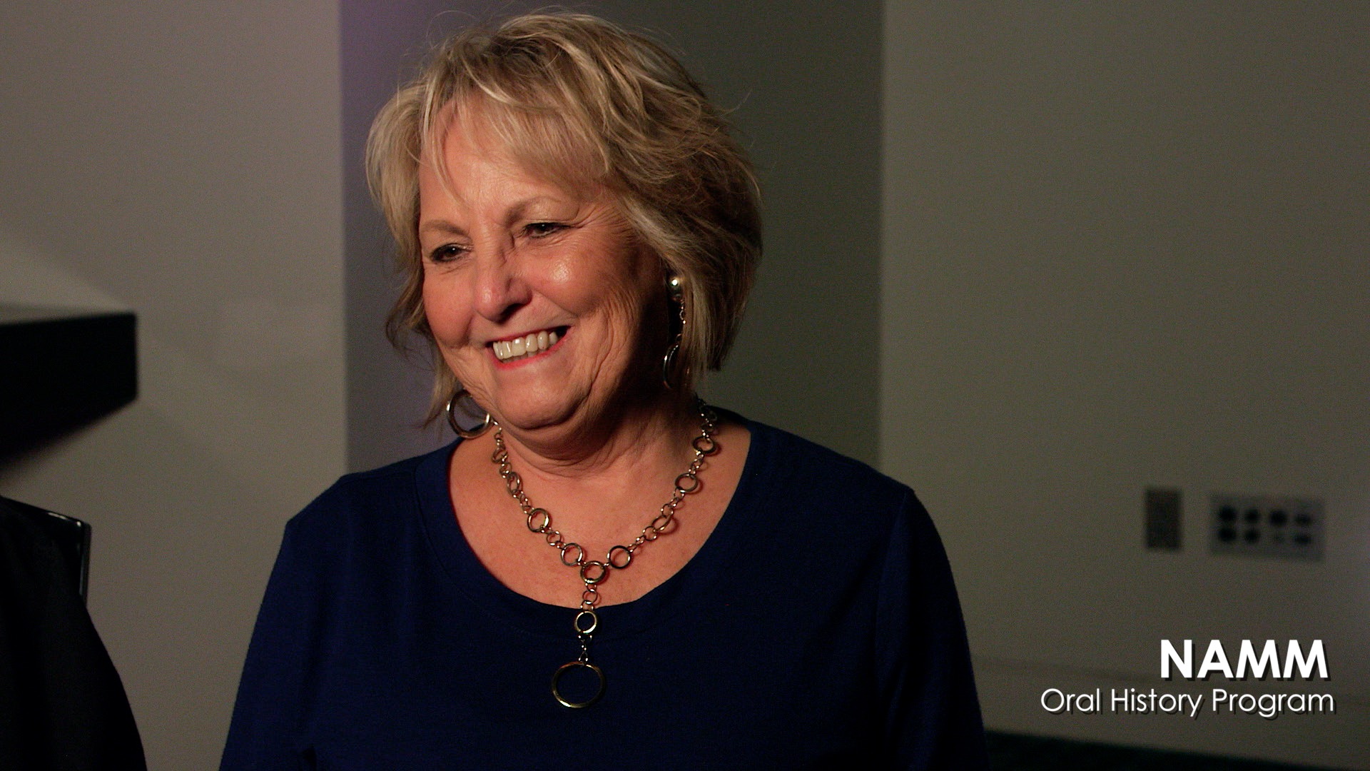 Beverly Maxwell | NAMM.org