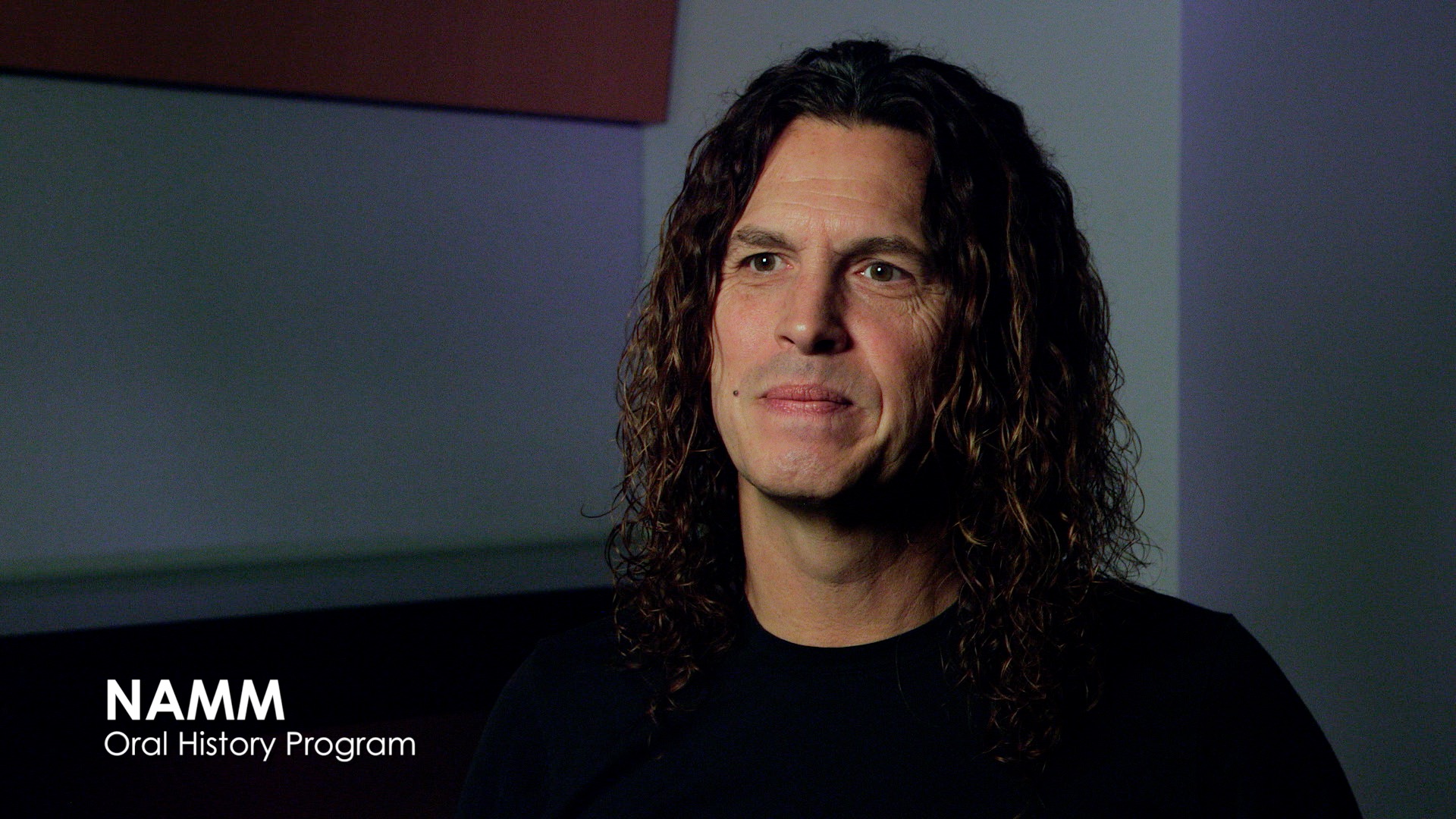 Mark Maxwell | NAMM.org