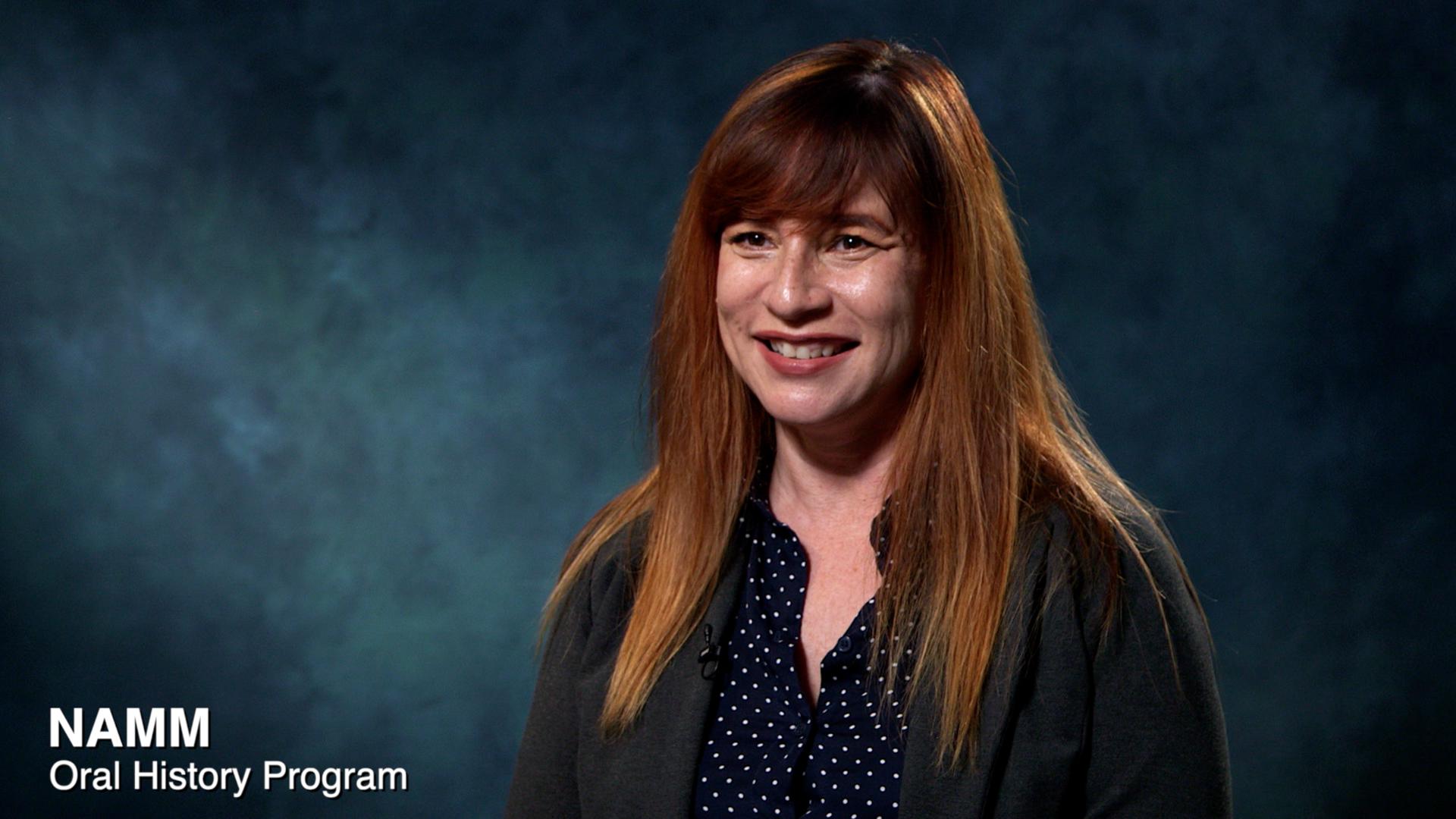Lisa MacDonald | NAMM.org