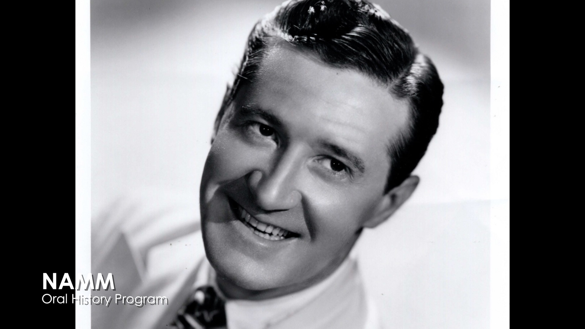 Ray McKinley | NAMM.org