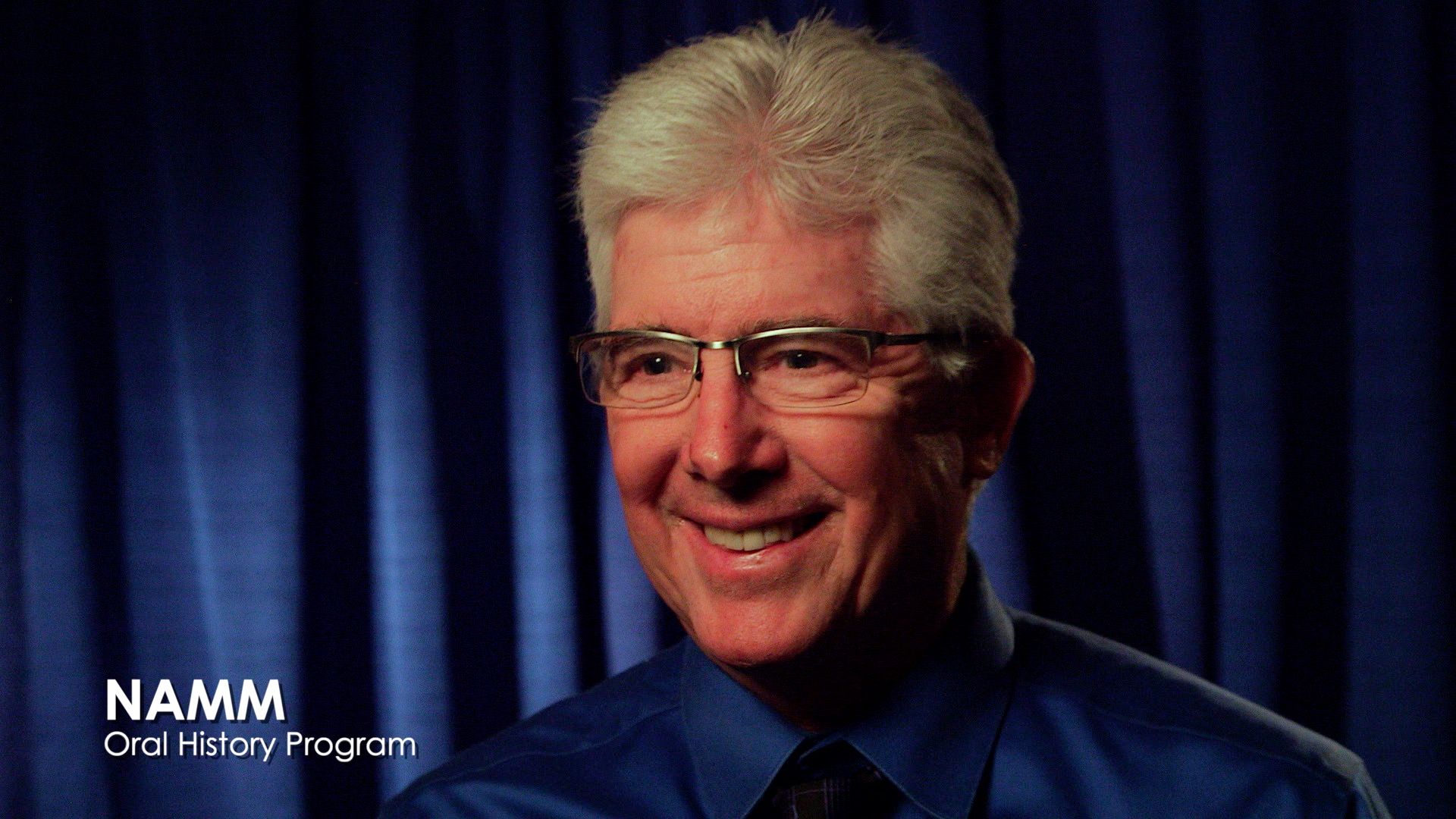 Rob Meads | NAMM.org