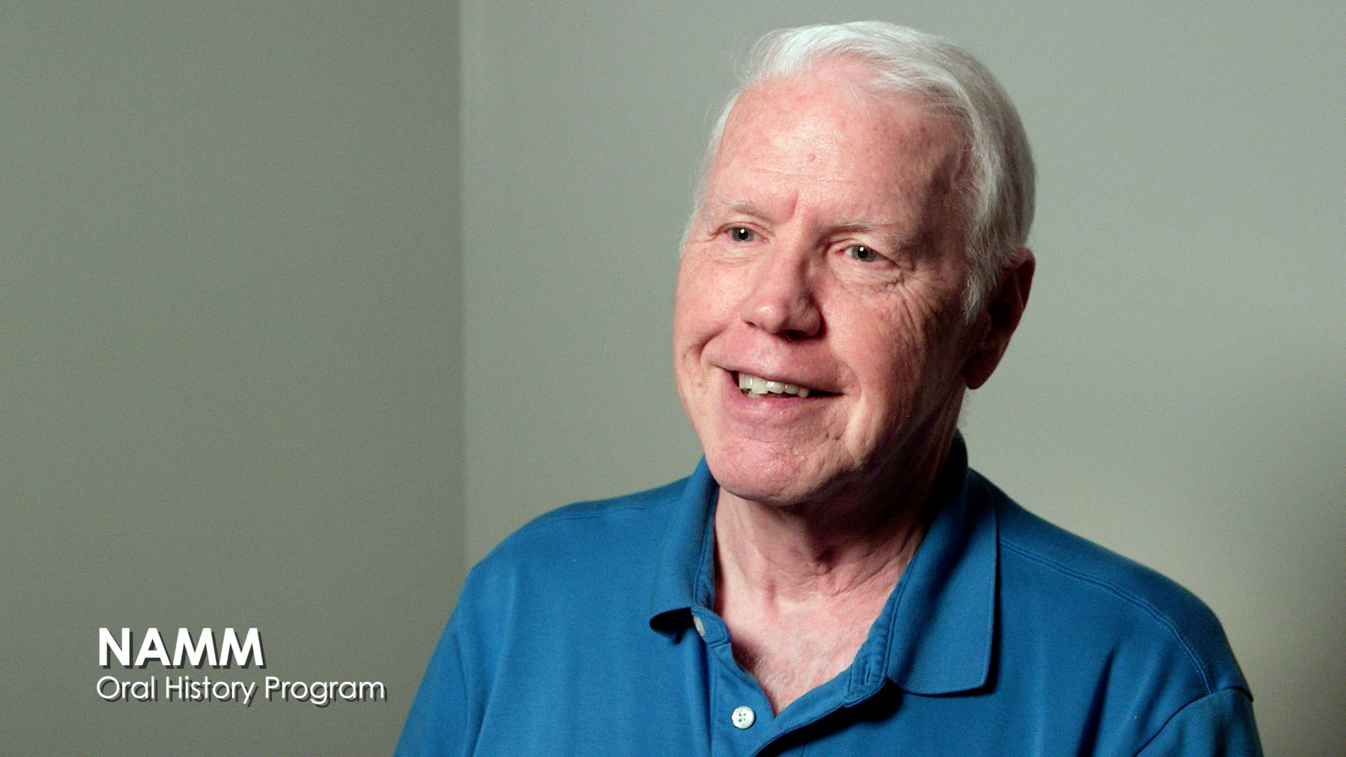 David Miller | NAMM.org