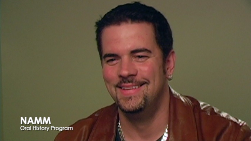 Russ Miller | NAMM.org