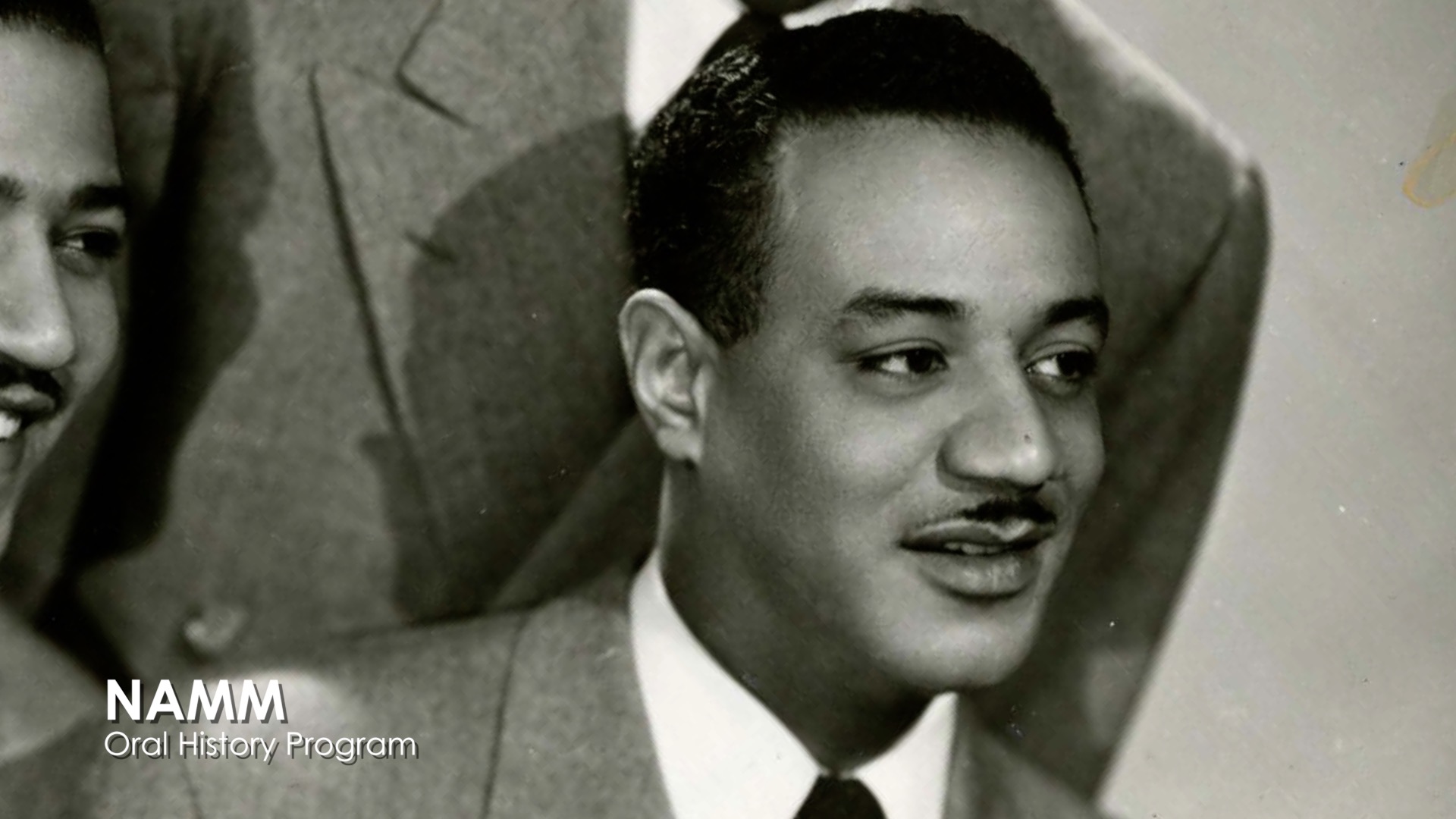 Donald Mills | NAMM.org