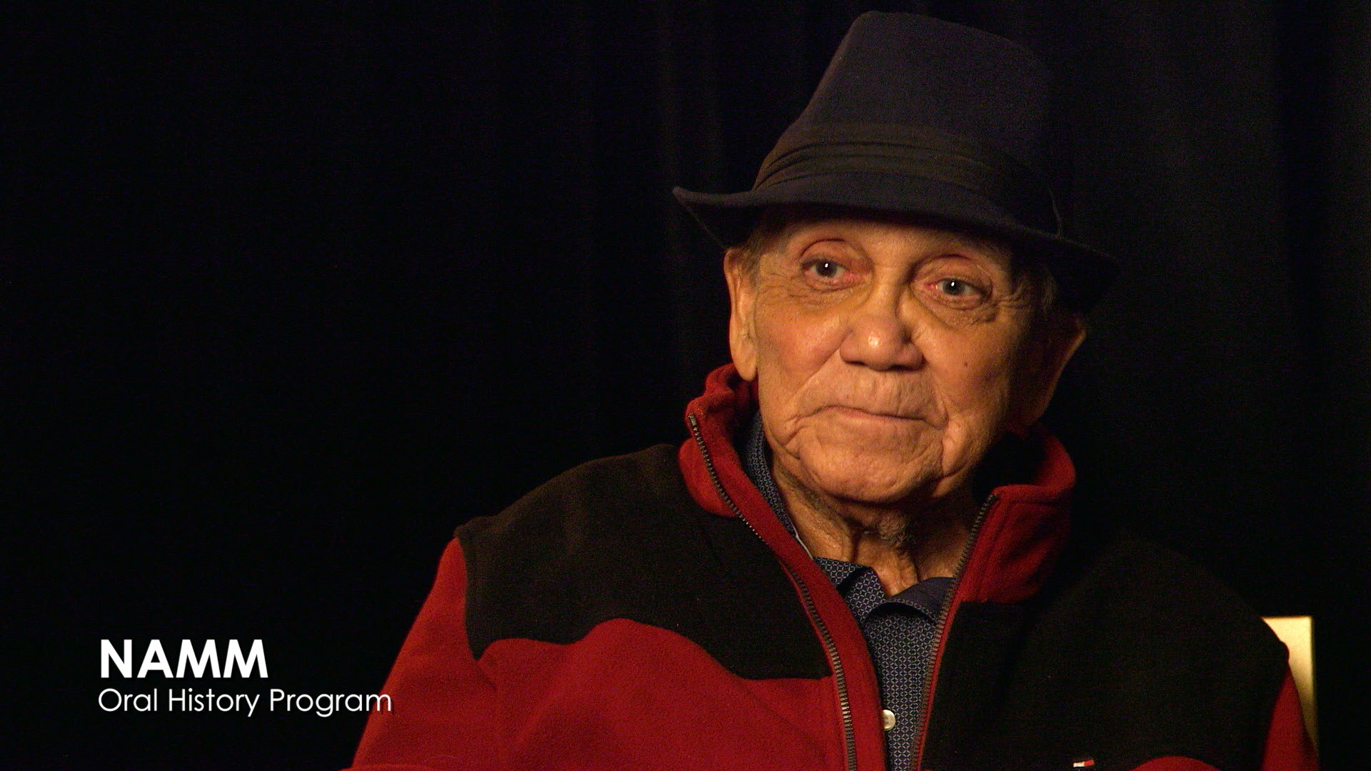 Luis Miranda | NAMM.org