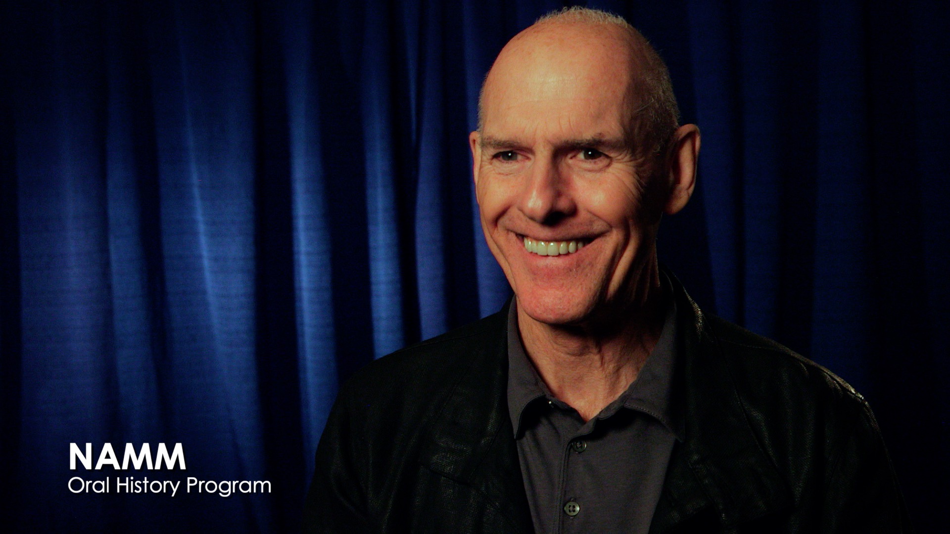 Yvan Miron | NAMM.org