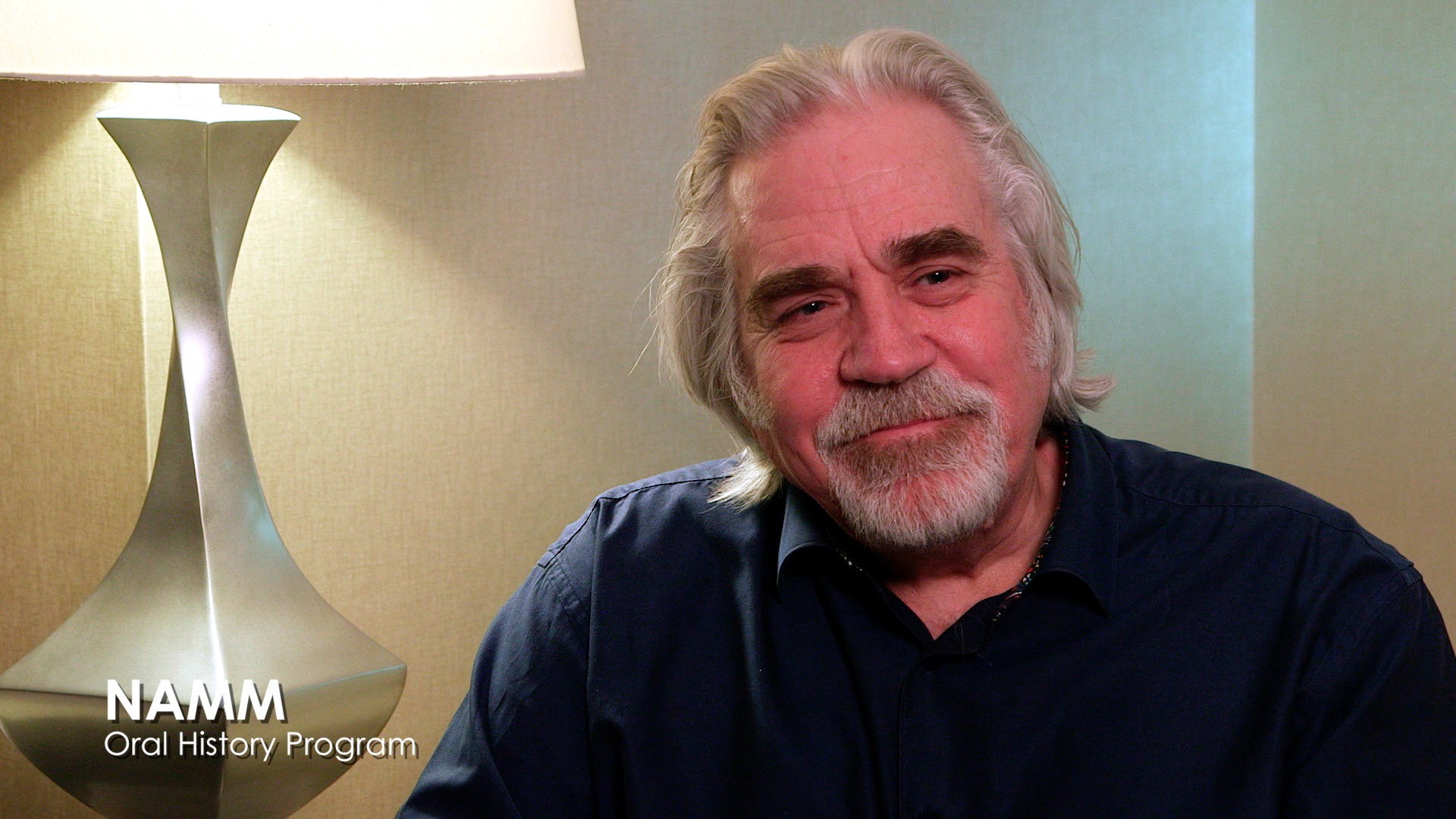 Dave Morrison | NAMM.org