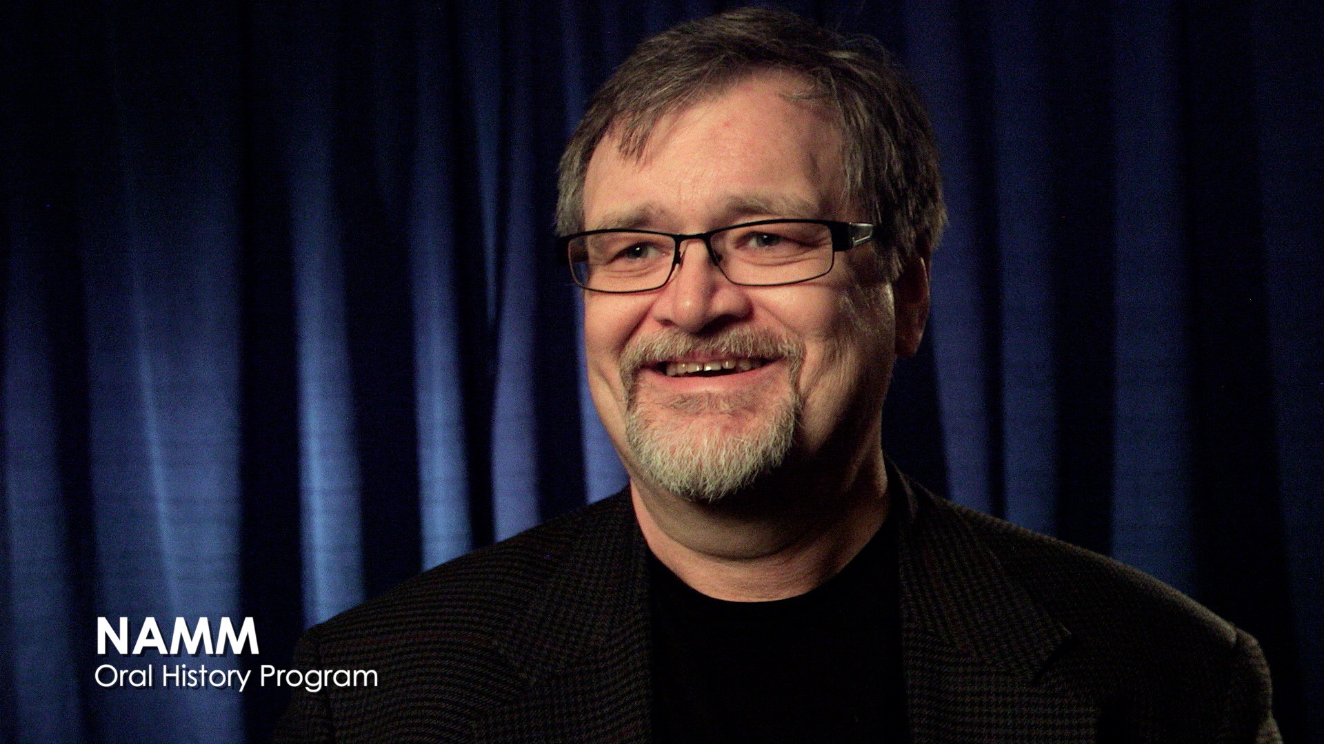 Bob Moses | NAMM.org