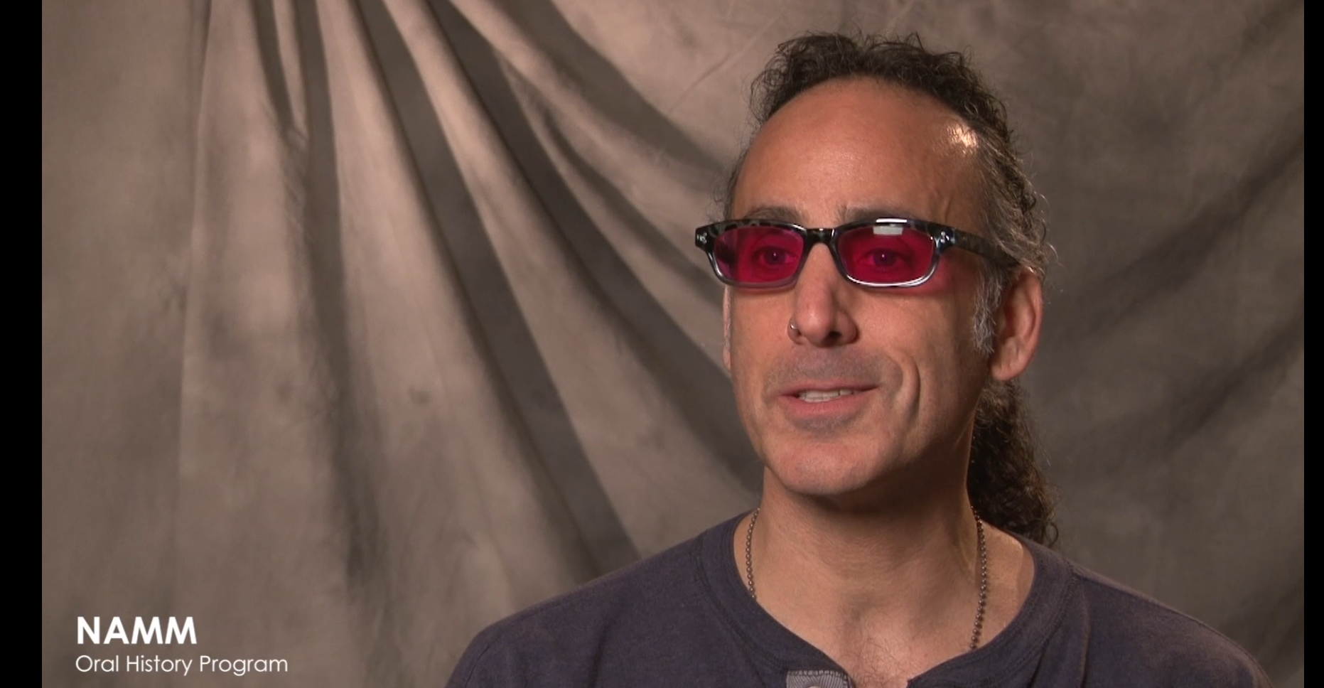 Jonathan Mover | NAMM.org