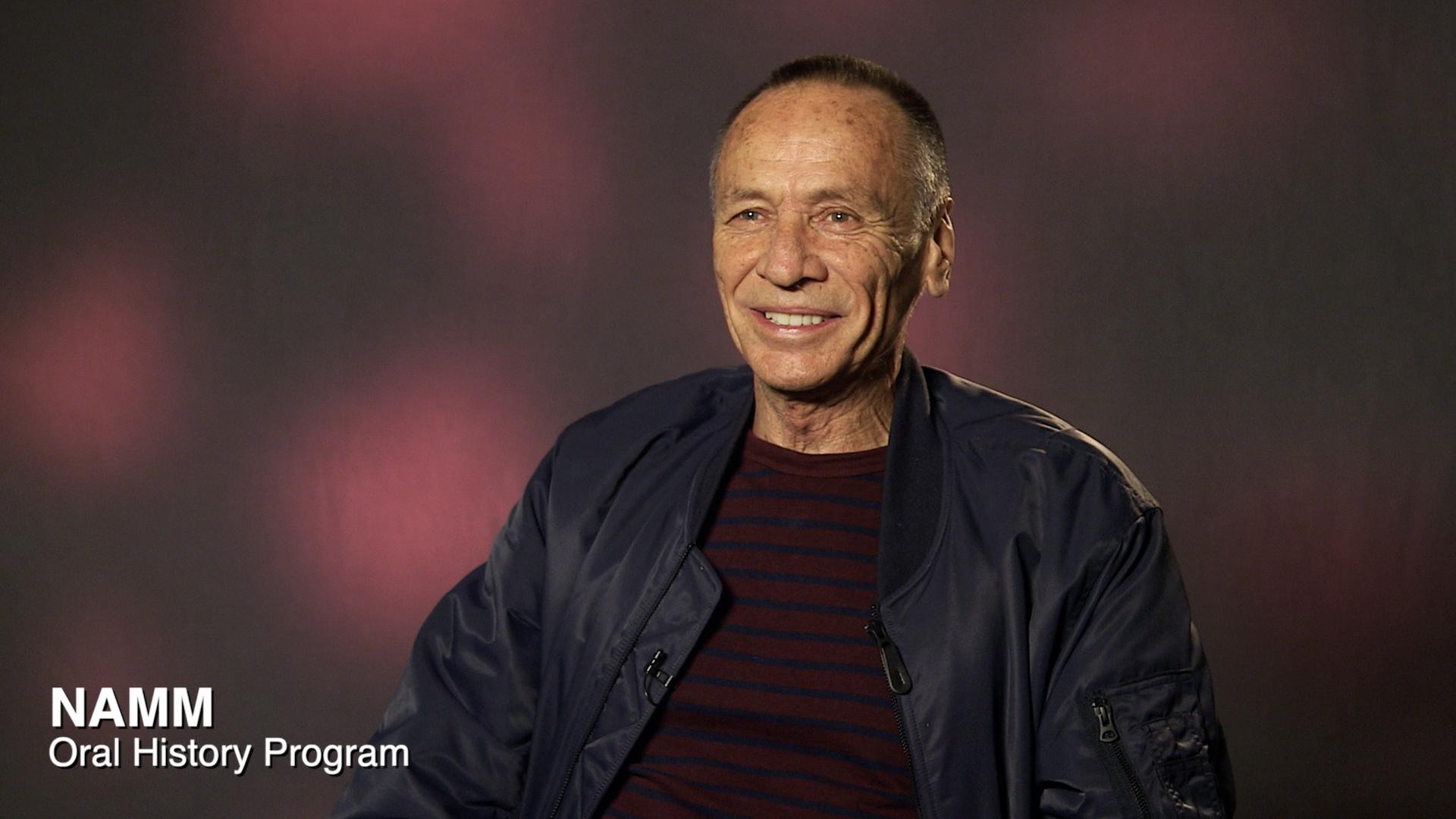 Mark Needham | NAMM.org